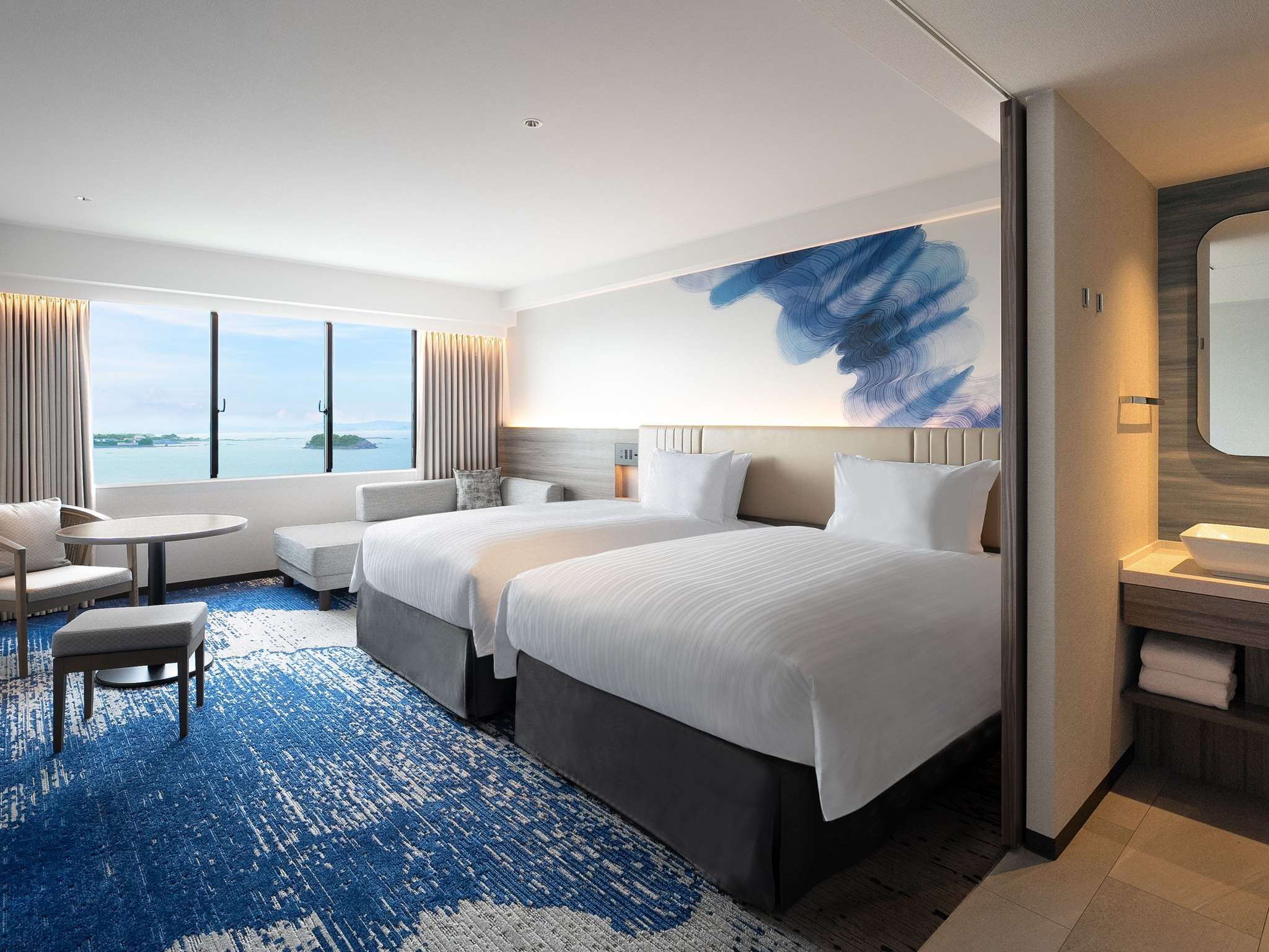 Grand Mercure Wakayama Minabe Resort & Spa - ALL