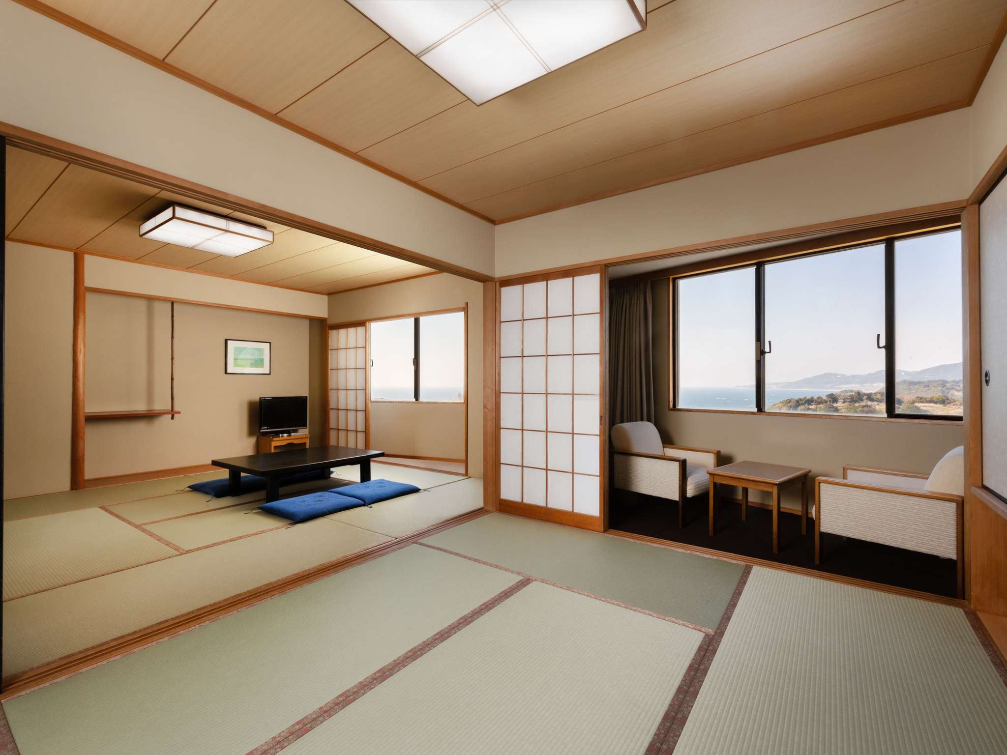Grand Mercure Wakayama Minabe Resort & Spa - ALL