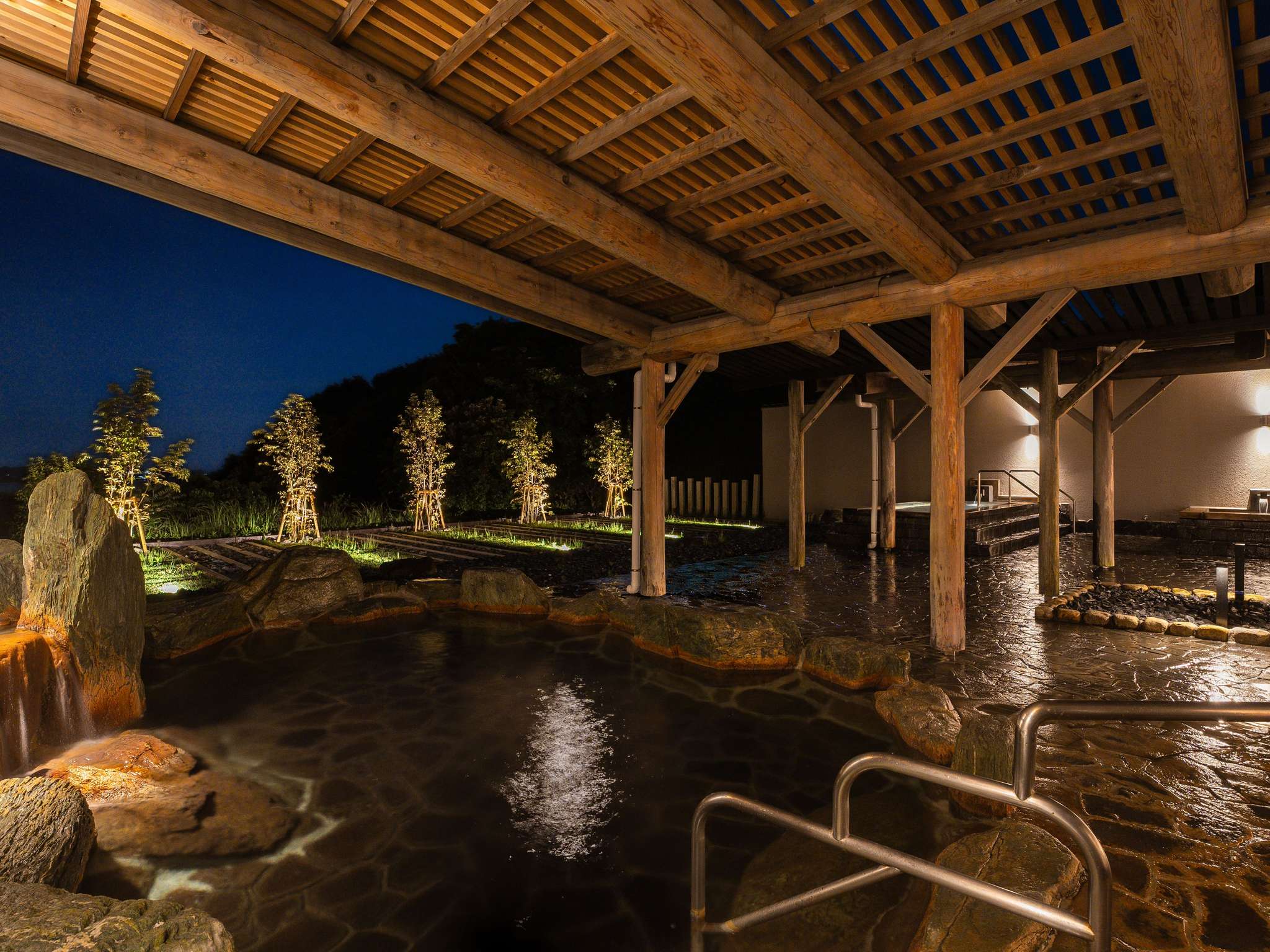 Grand Mercure Wakayama Minabe Resort & Spa - ALL