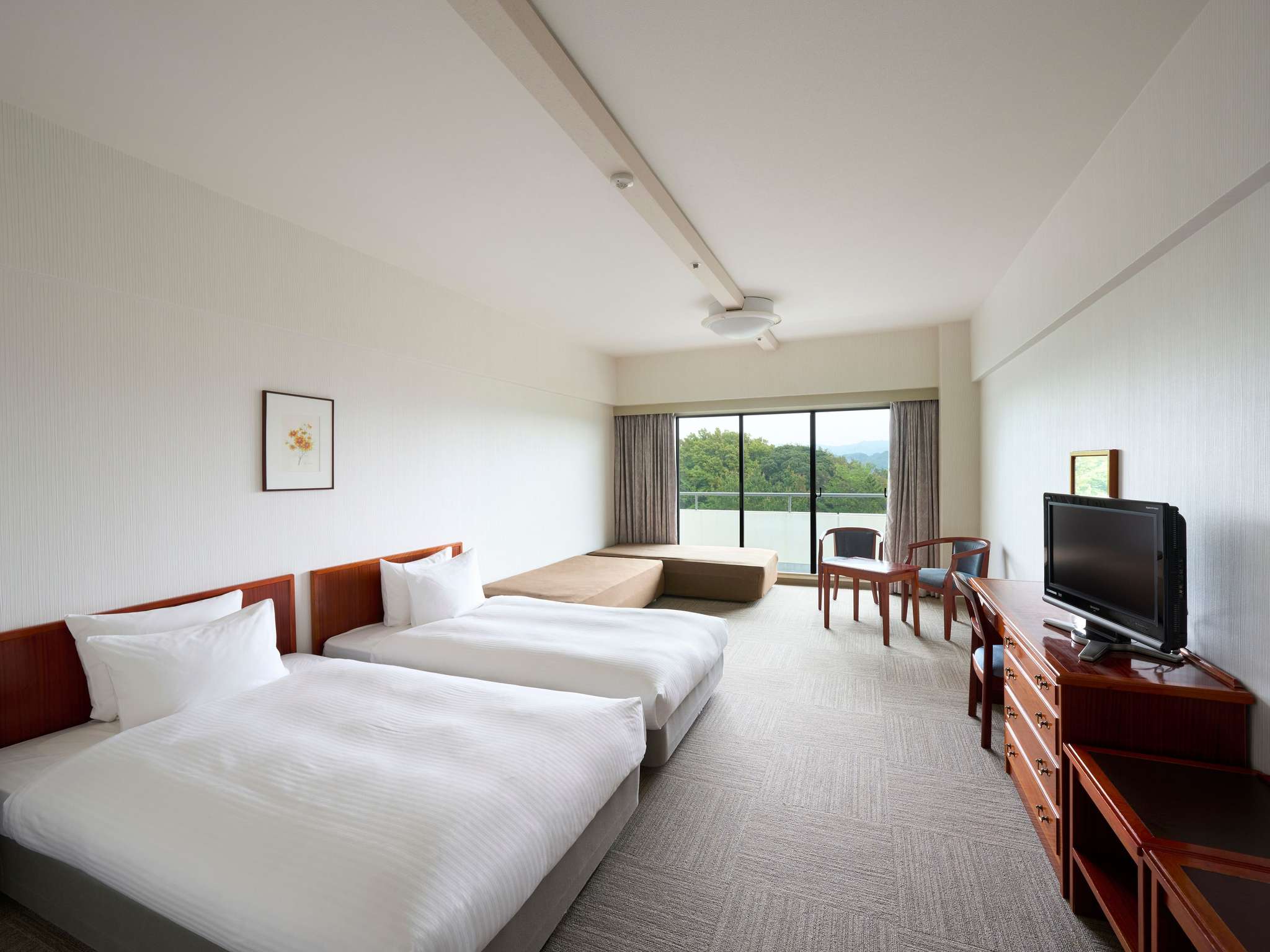Grand Mercure Awaji Island Resort & Spa - ALL