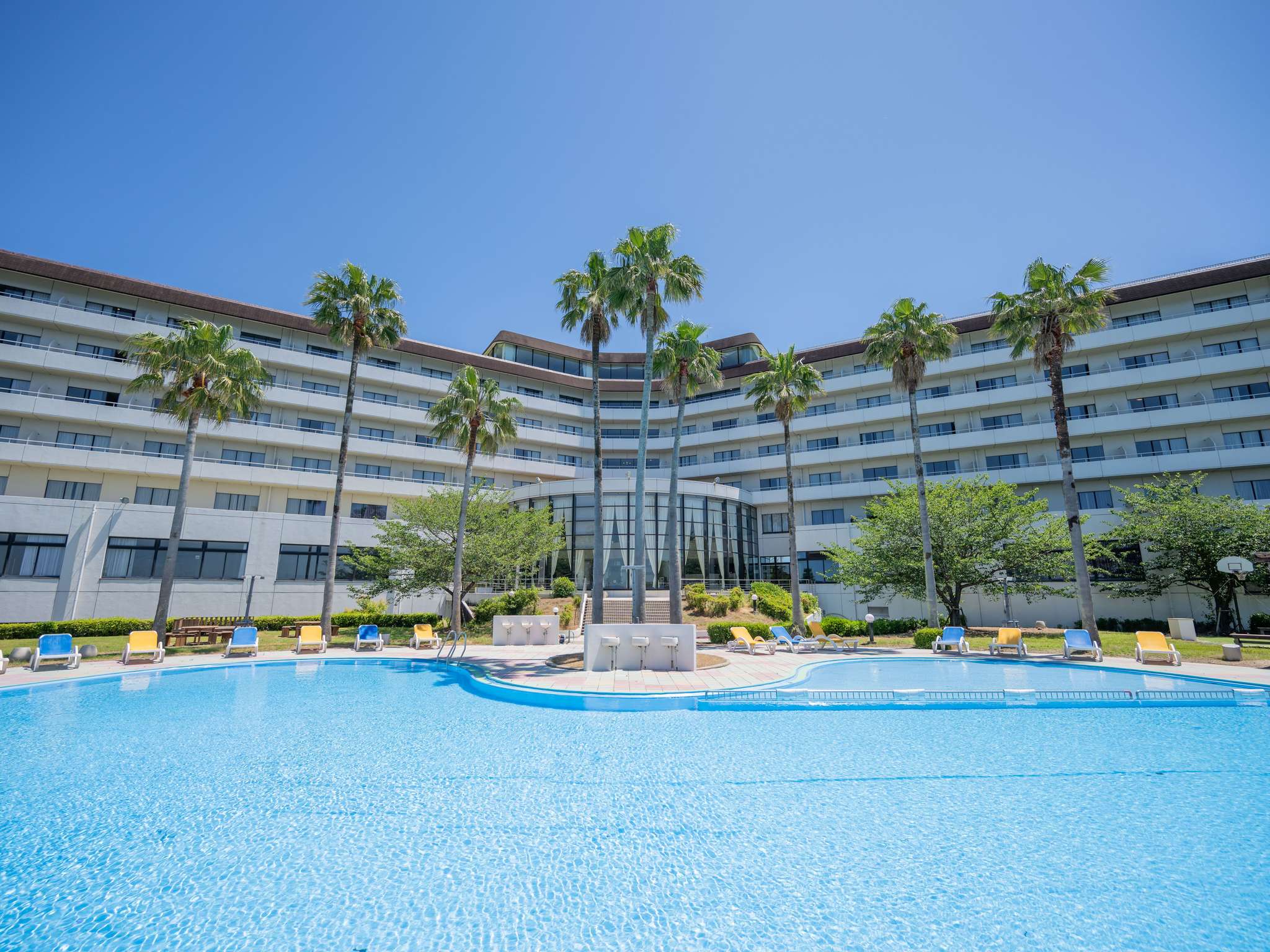 Grand Mercure Awaji Island Resort & Spa - ALL