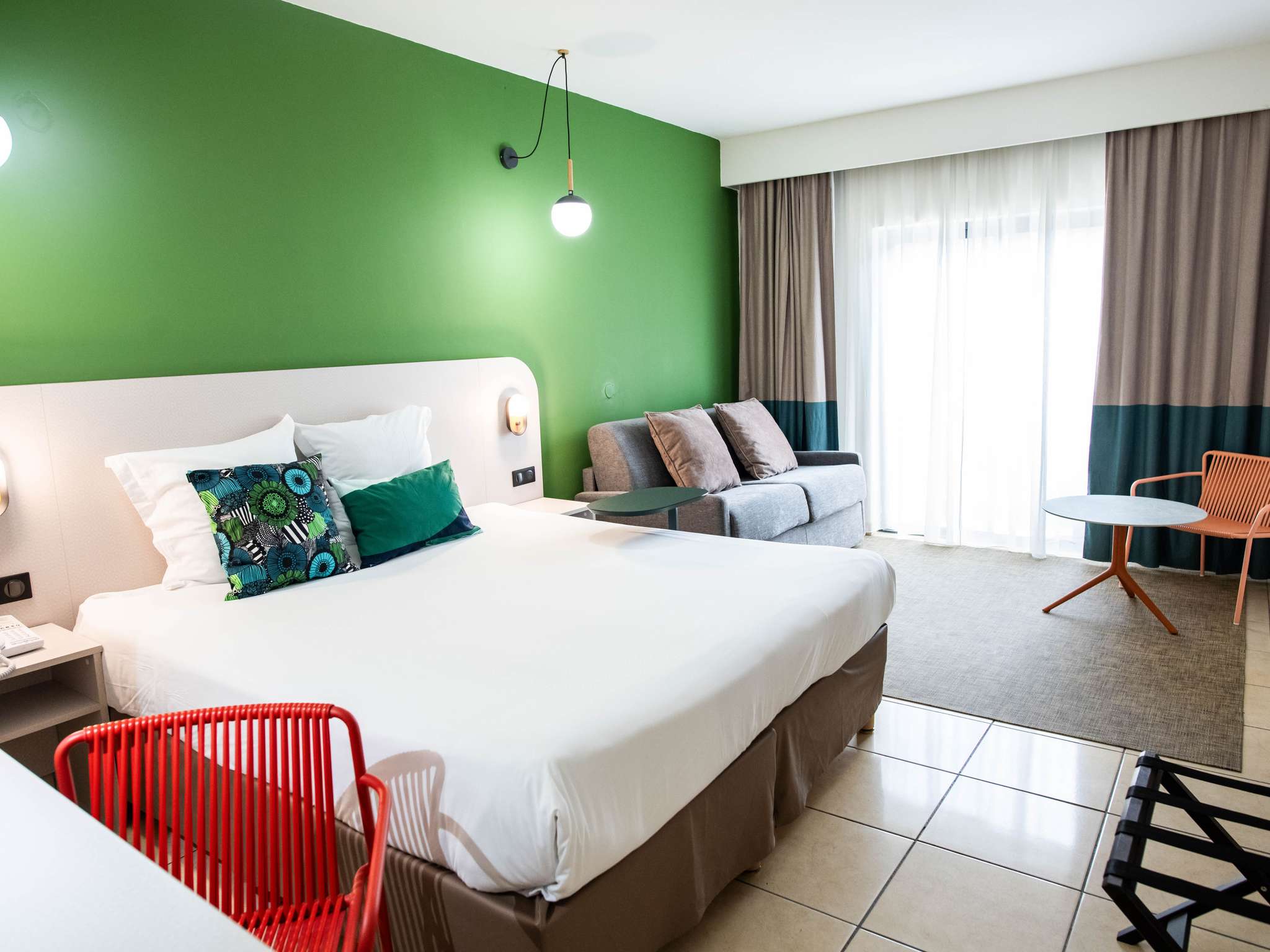ibis Styles Cayenne Centre Amazonia - ALL