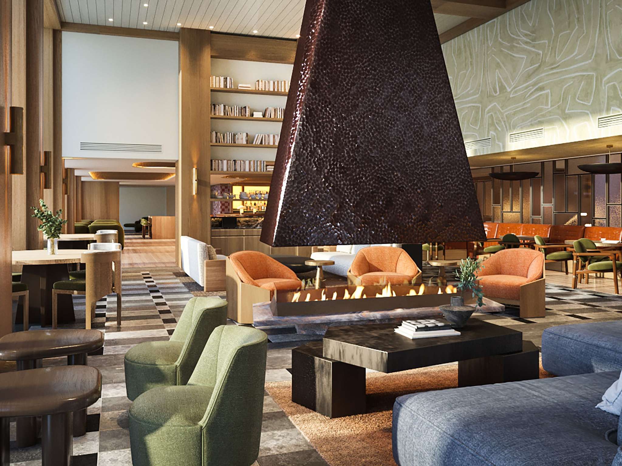 Rimrock Banff, Emblems Collection - ALL