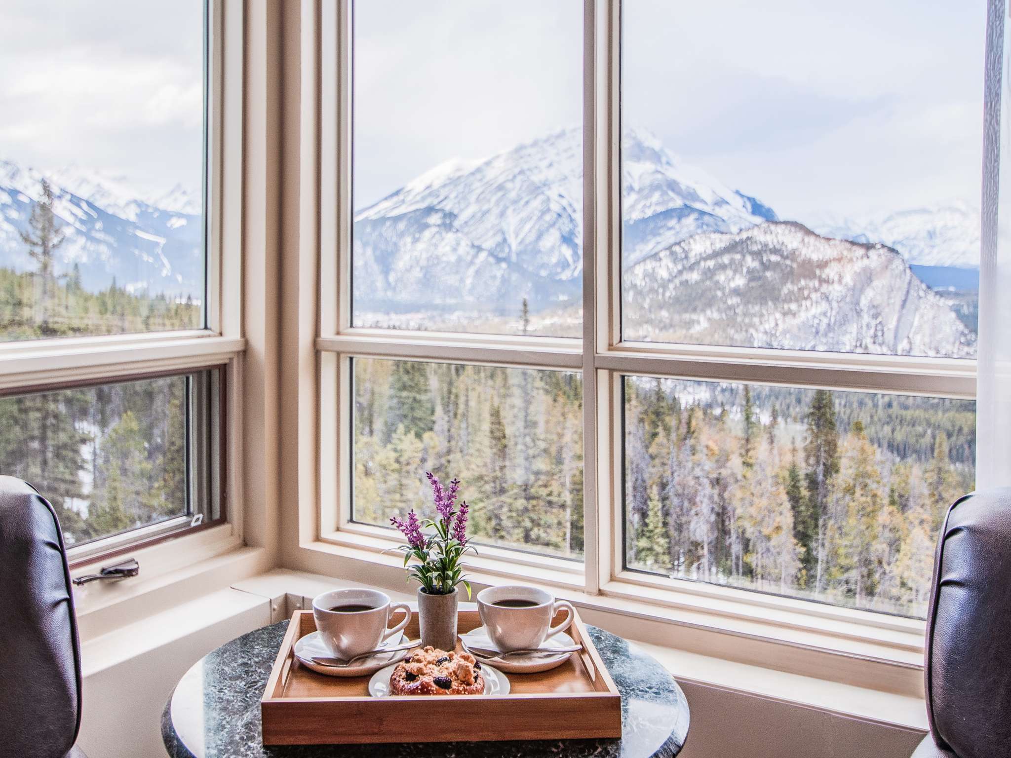 Rimrock Banff, Emblems Collection - ALL