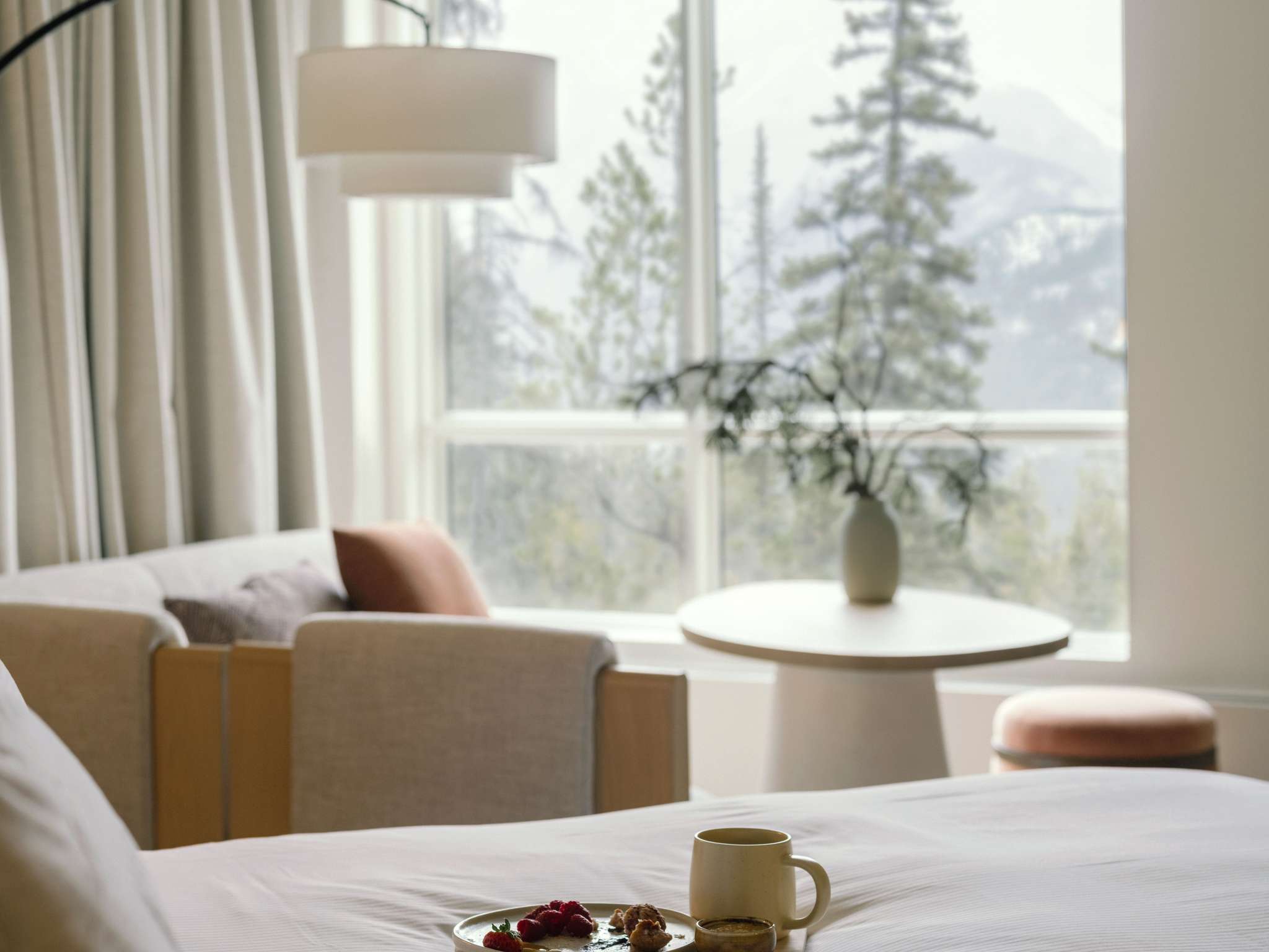 Rimrock Banff, Emblems Collection - ALL