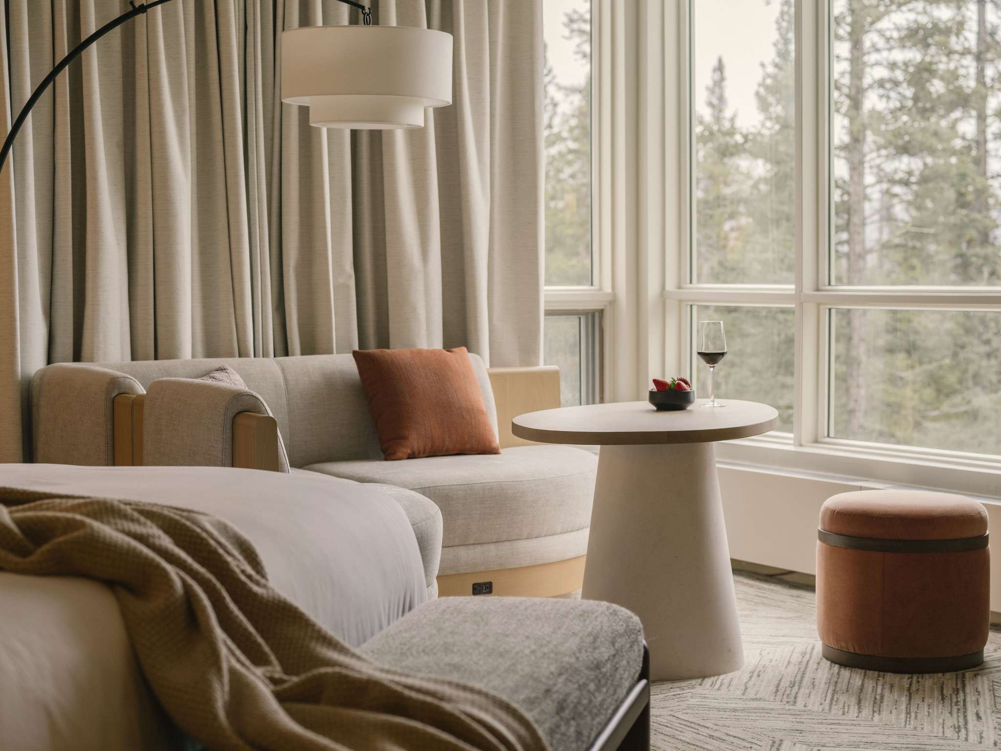 Rimrock Banff, Emblems Collection - ALL