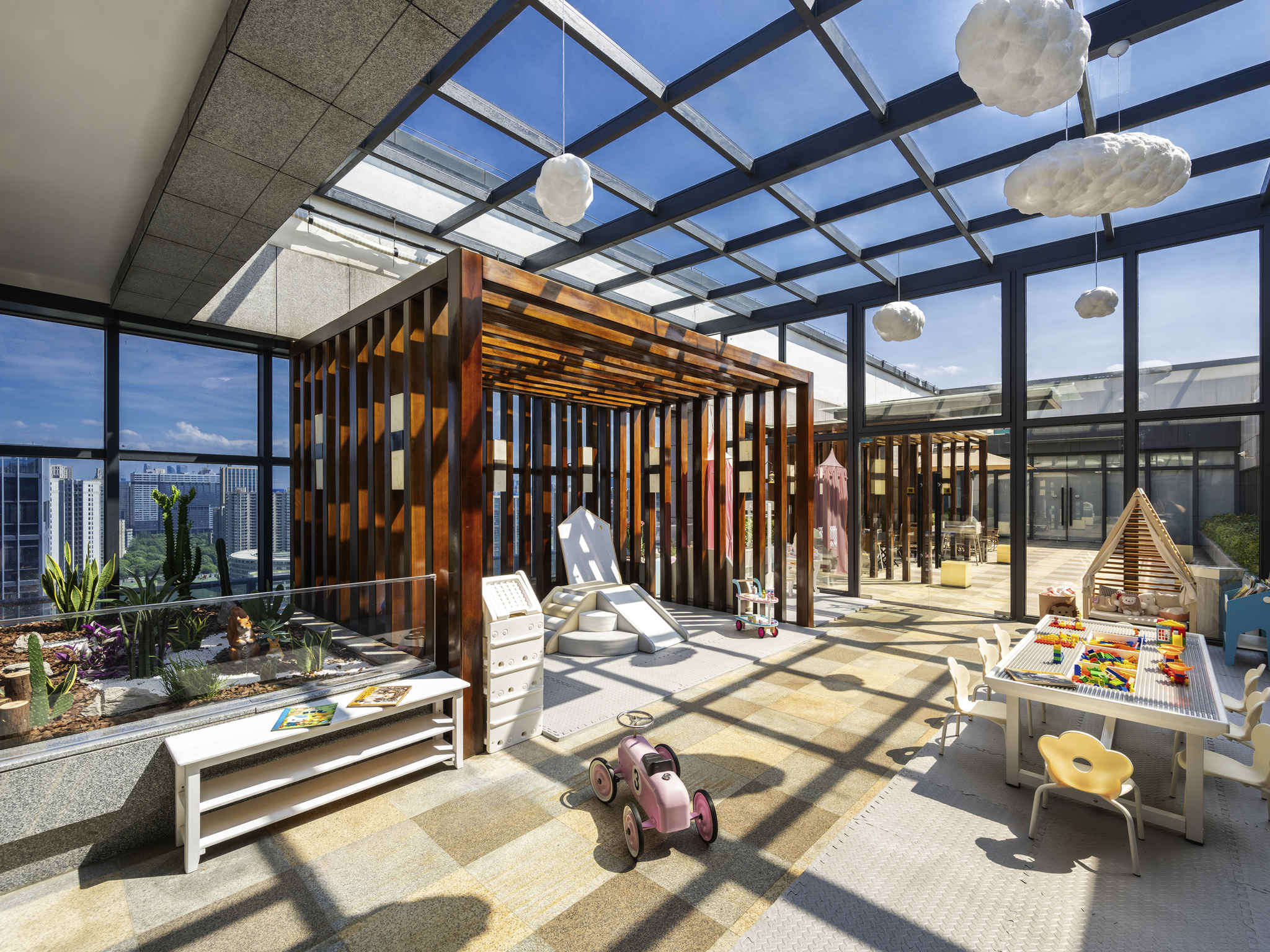 Novotel Hangzhou East Railway Station - ALL