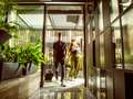 Number 11 St.Julians MaltaHandwritten Collection | Hotel in business ...