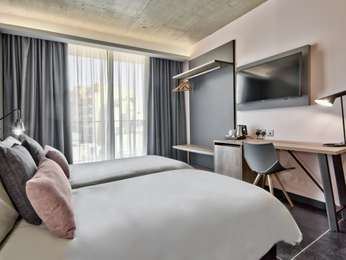 Number 11 St.Julians MaltaHandwritten Collection | Hotel in business ...