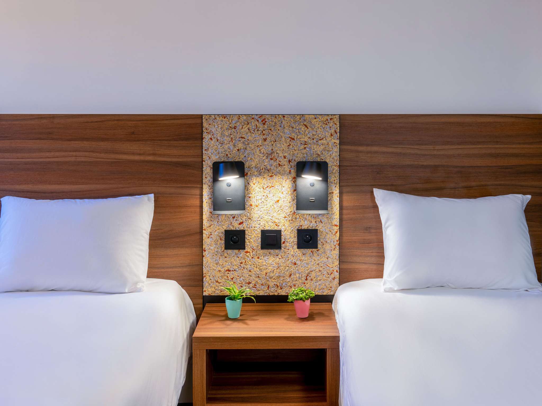 greet Hotel Chatellerault - ALL