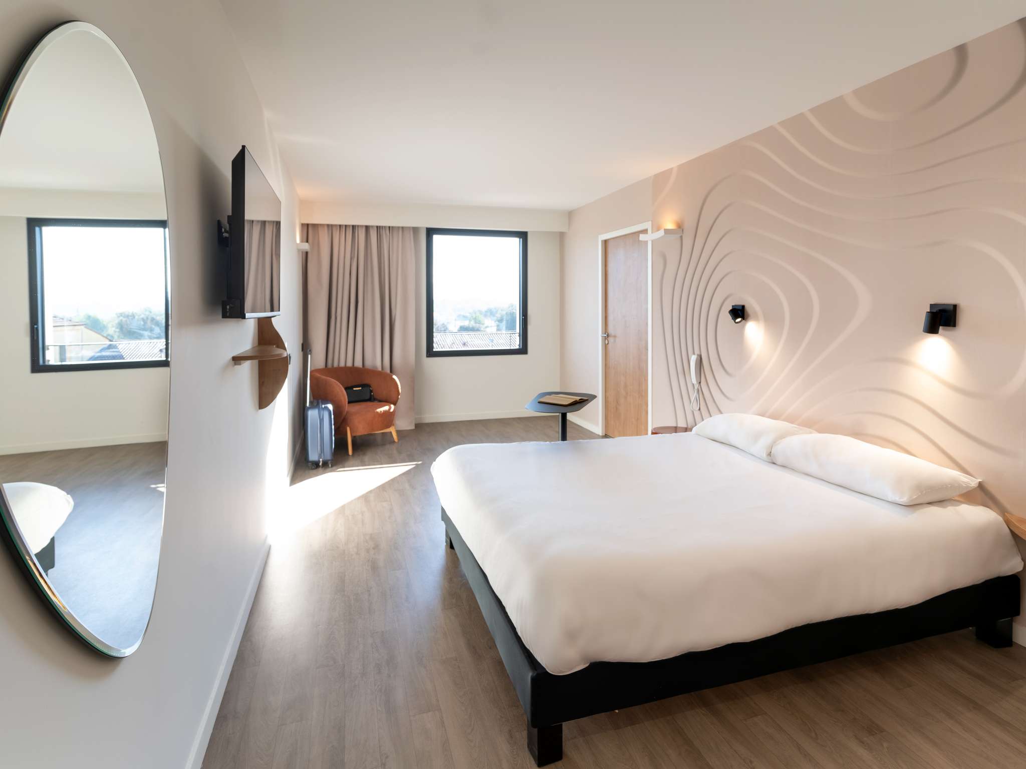 ibis Styles Cabriès Aix-en-Provence TGV - ALL