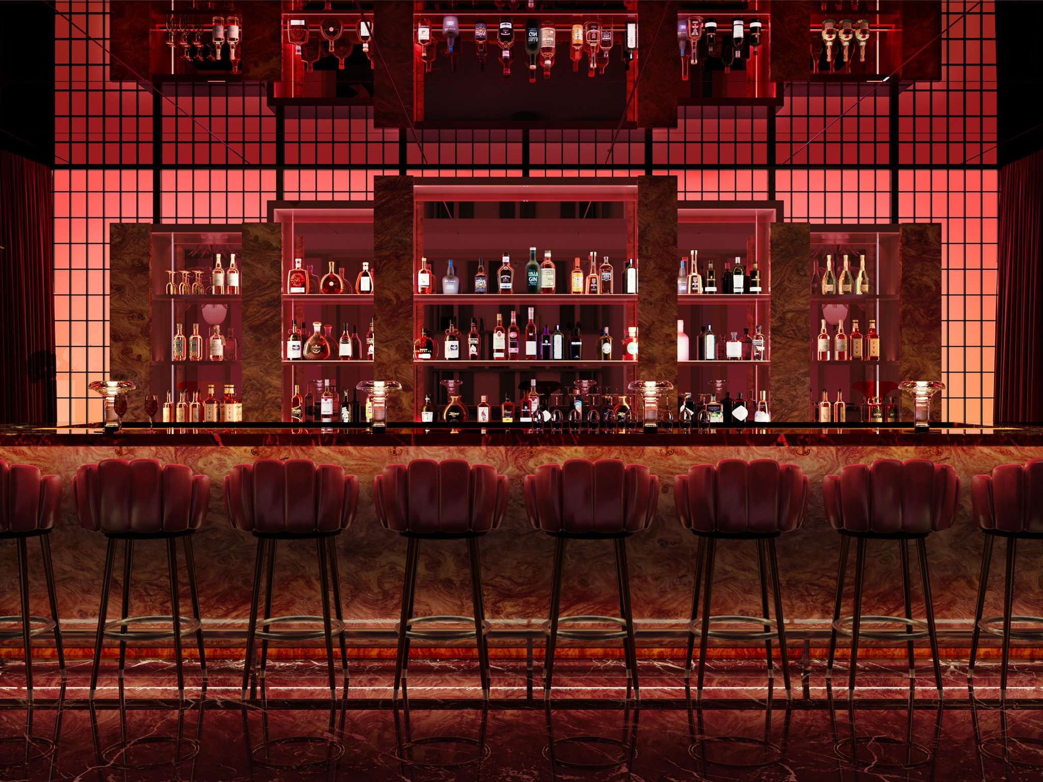Delano Miami Beach Hotel | South Beach Hotel | Beachfront Hotel | Miami ...