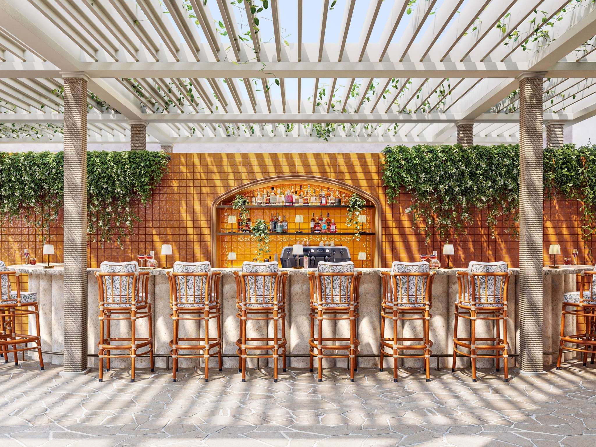 Delano Miami Beach Hotel | South Beach Hotel | Beachfront Hotel | Miami ...