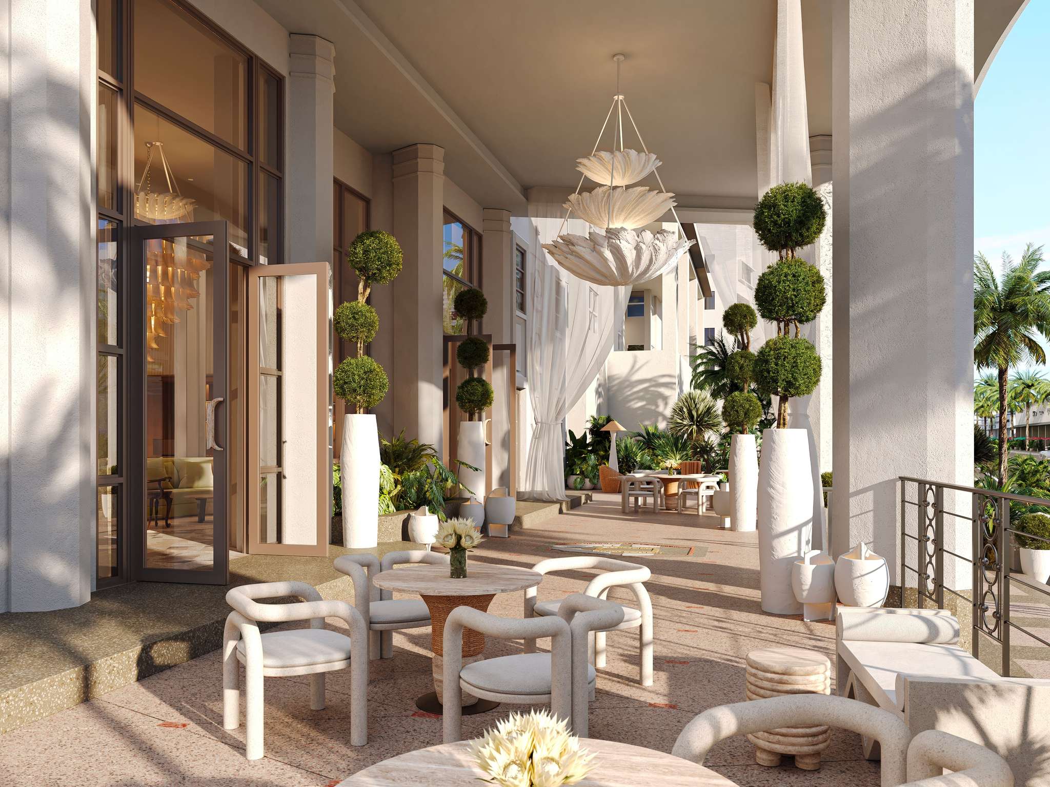 Delano Miami Beach - ALL