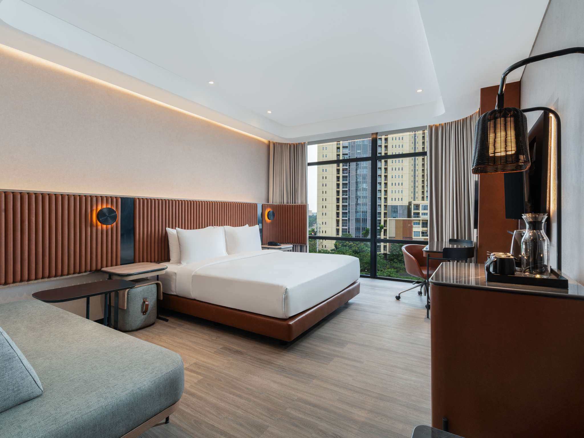 Novotel Tangerang BSD City - ALL