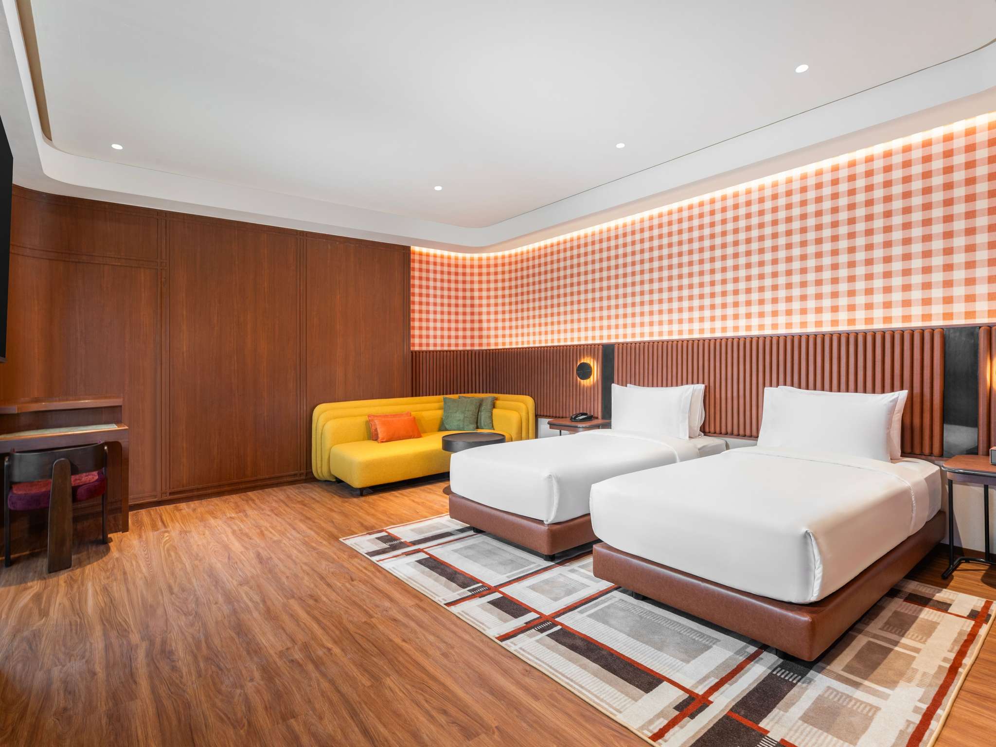 Novotel Tangerang BSD City - ALL