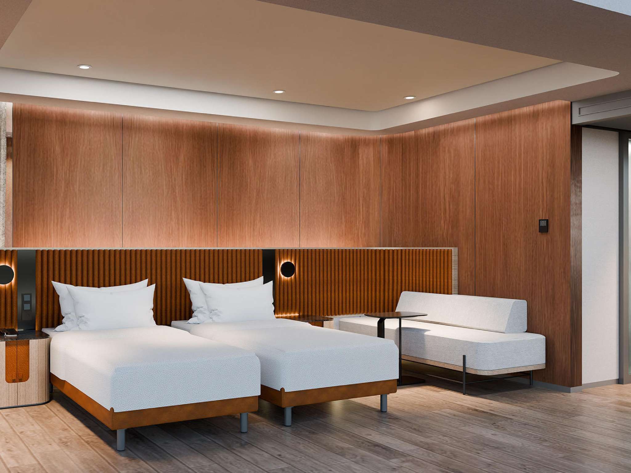 Novotel Tangerang BSD City (Eröffnung im April 2026) - ALL