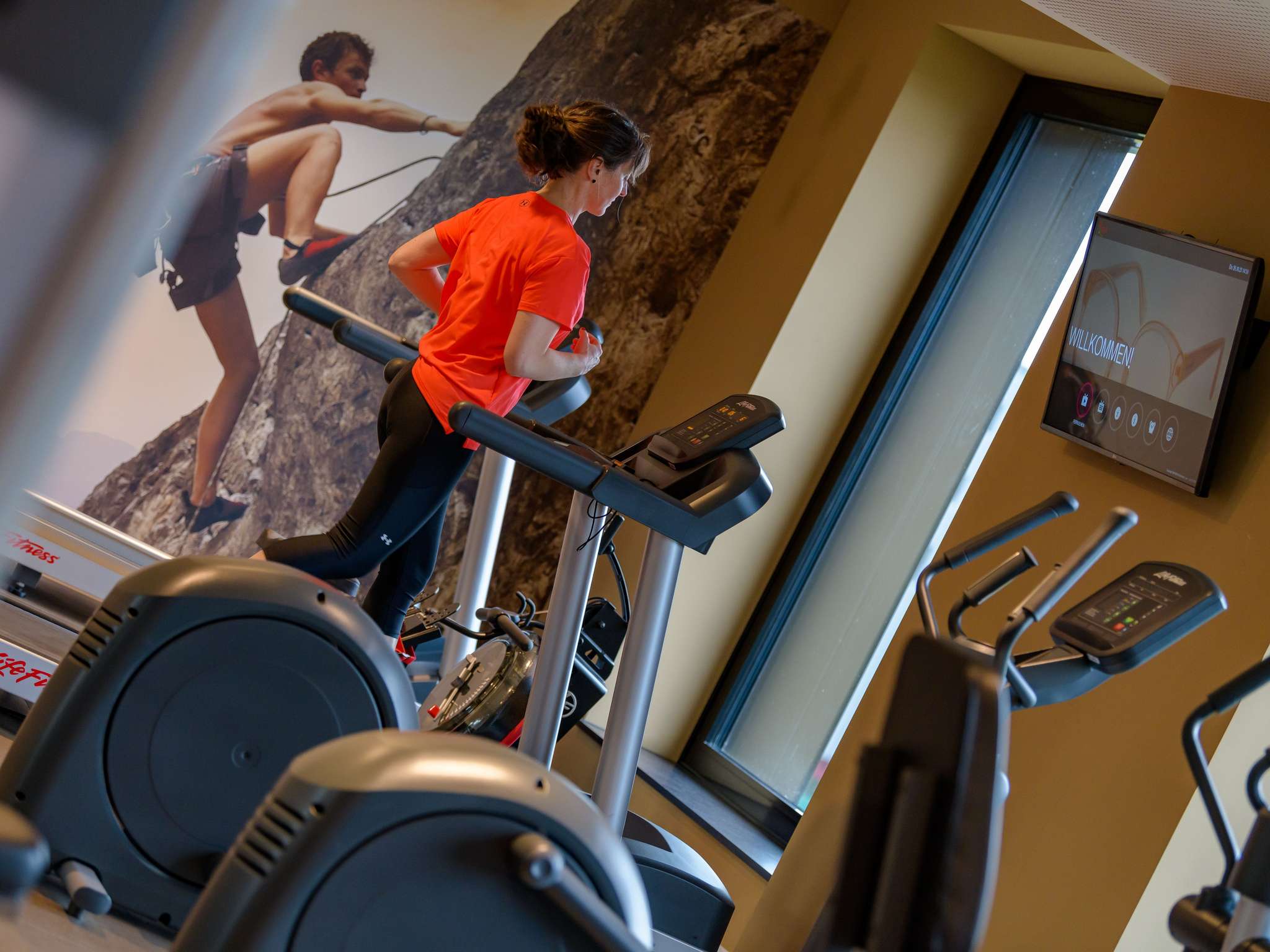 Mercure Zurich City | ALL - ALL