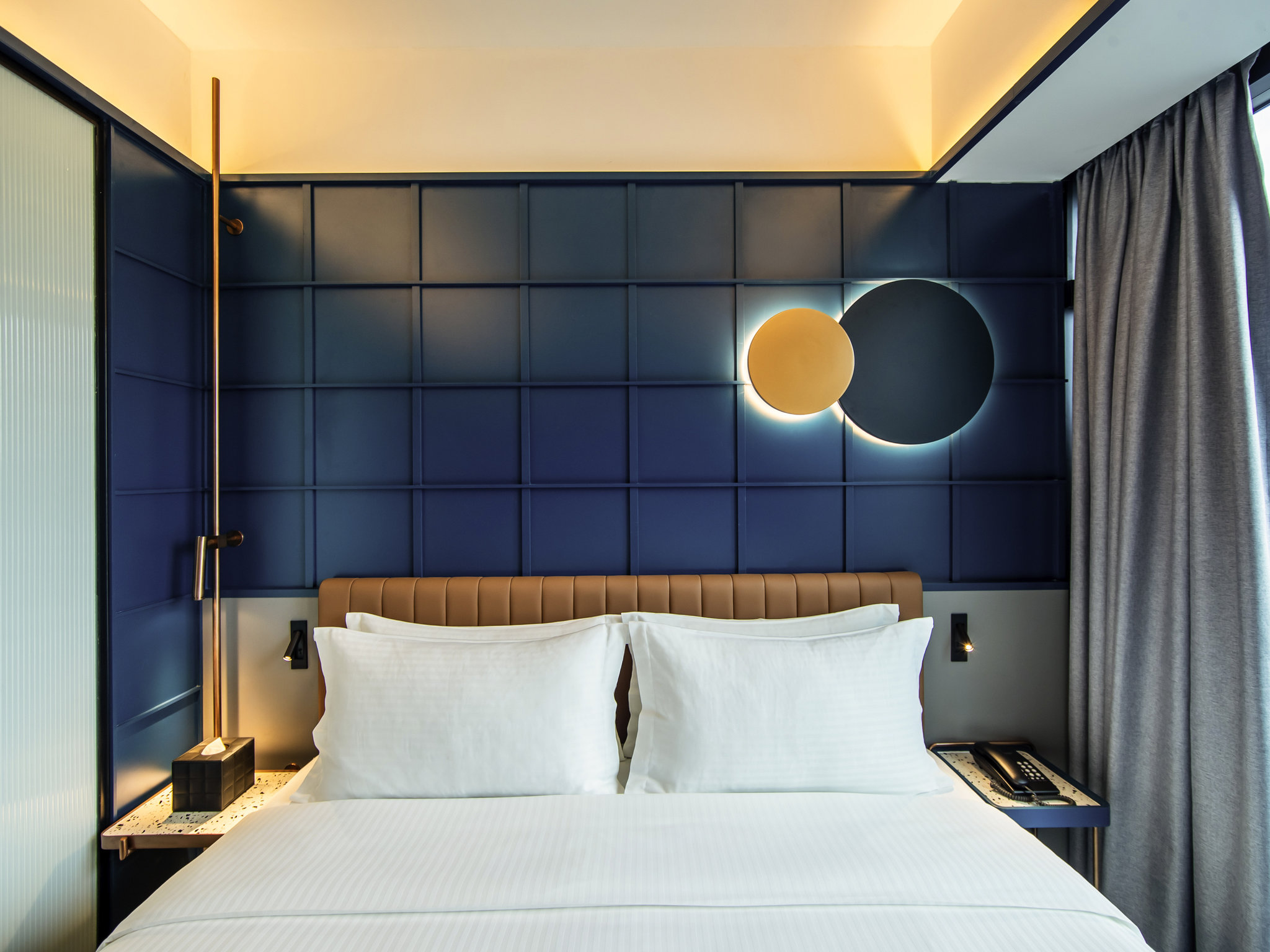 Hotel Faber Park Singapore - Handwritten Collection - ALL