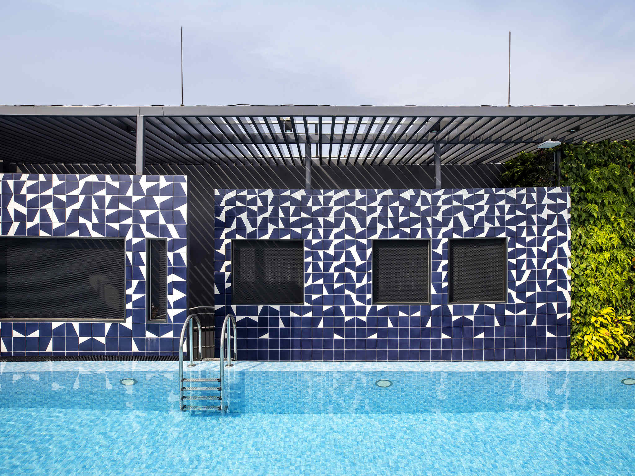 Hotel Faber Park Singapore - Handwritten Collection - ALL