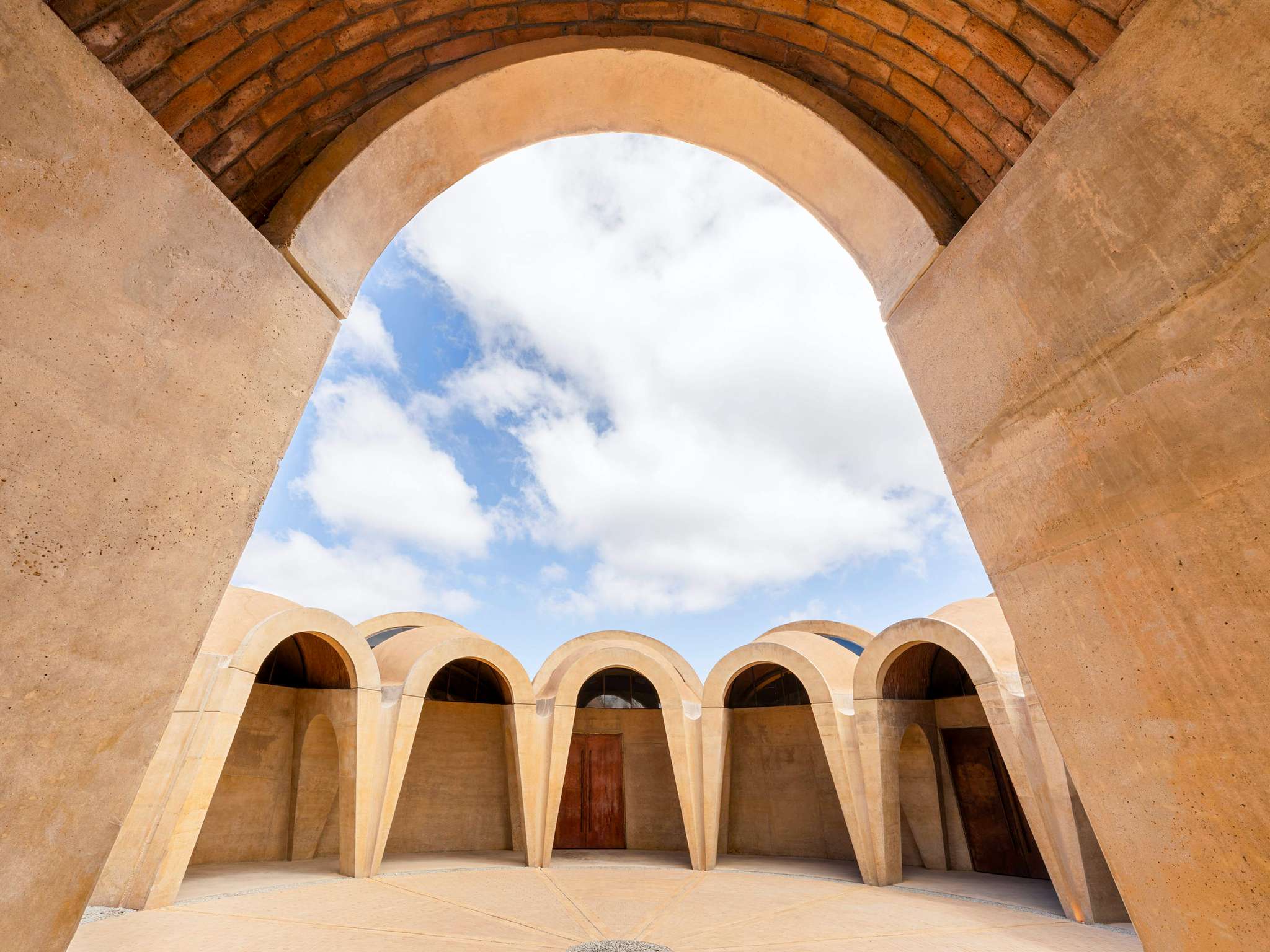 Banyan Tree Veya Valle de Guadalupe - ALL
