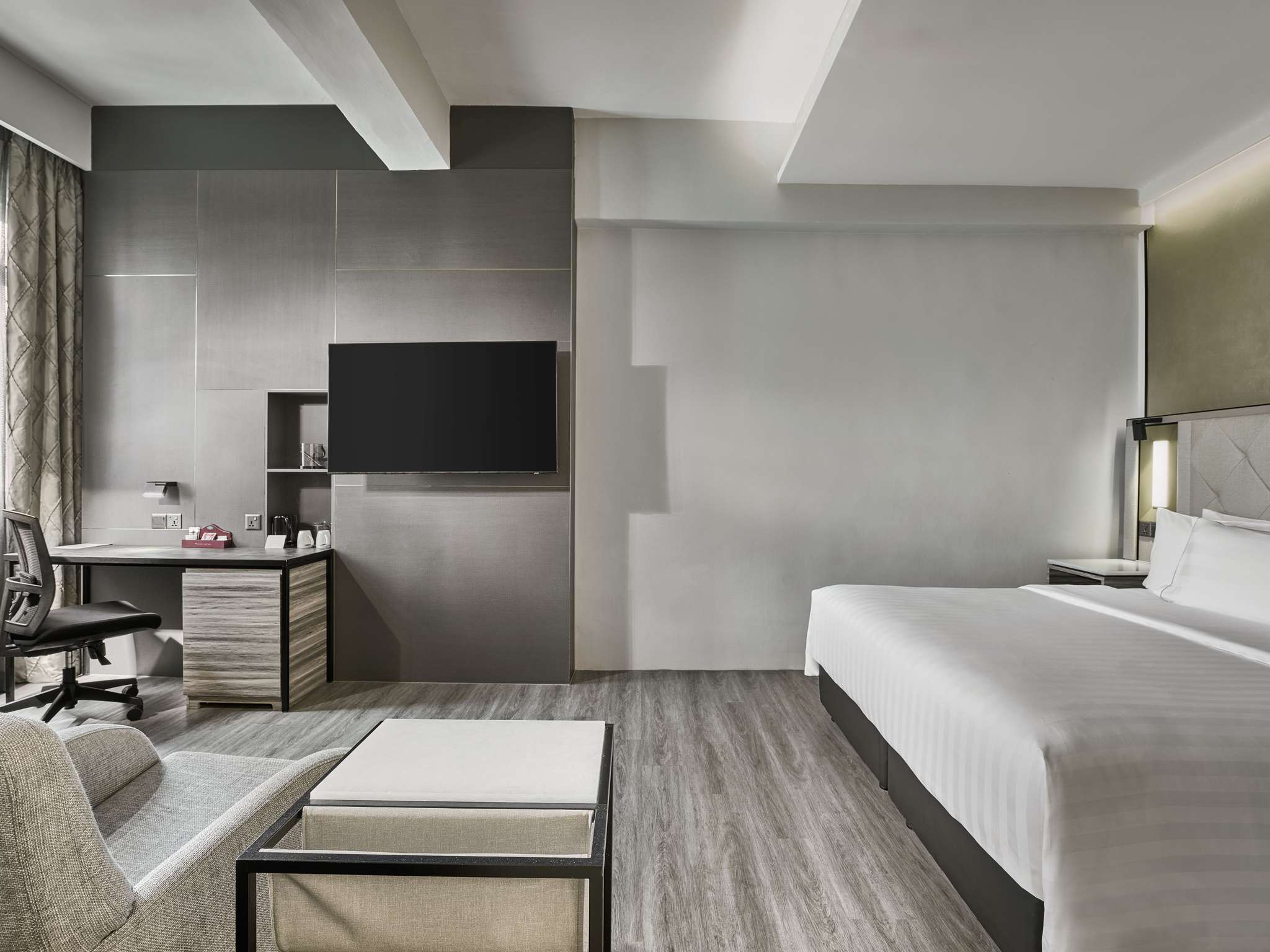 Novotel Singapore on Kitchener - ALL