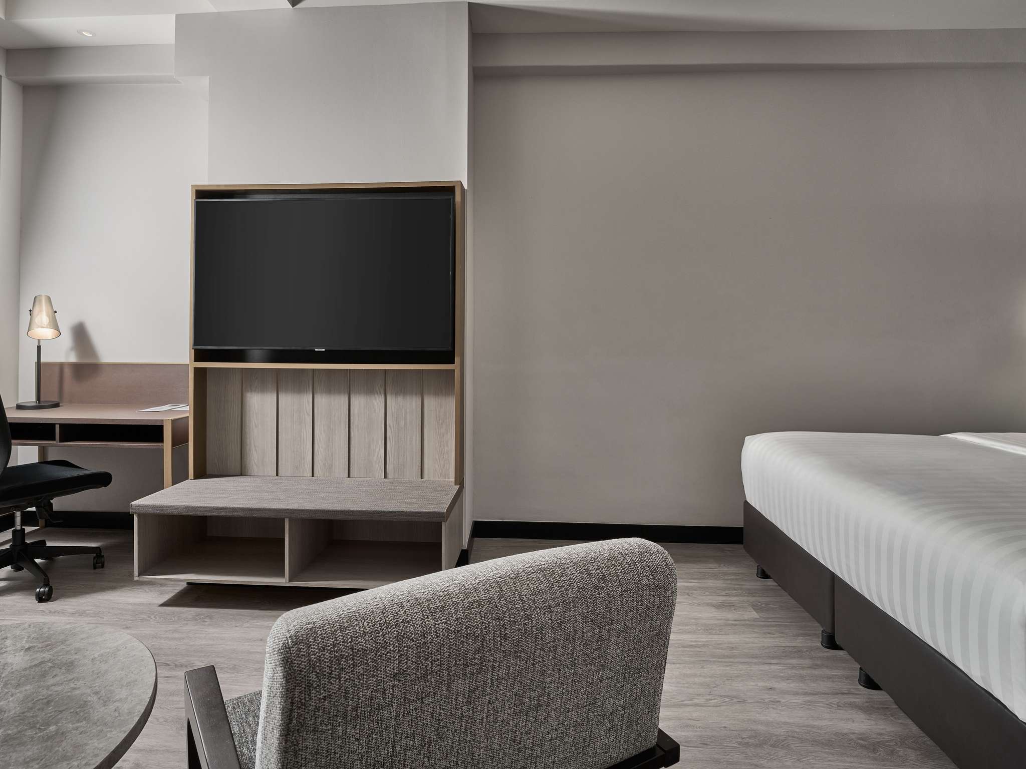 Novotel Singapore on Kitchener - ALL