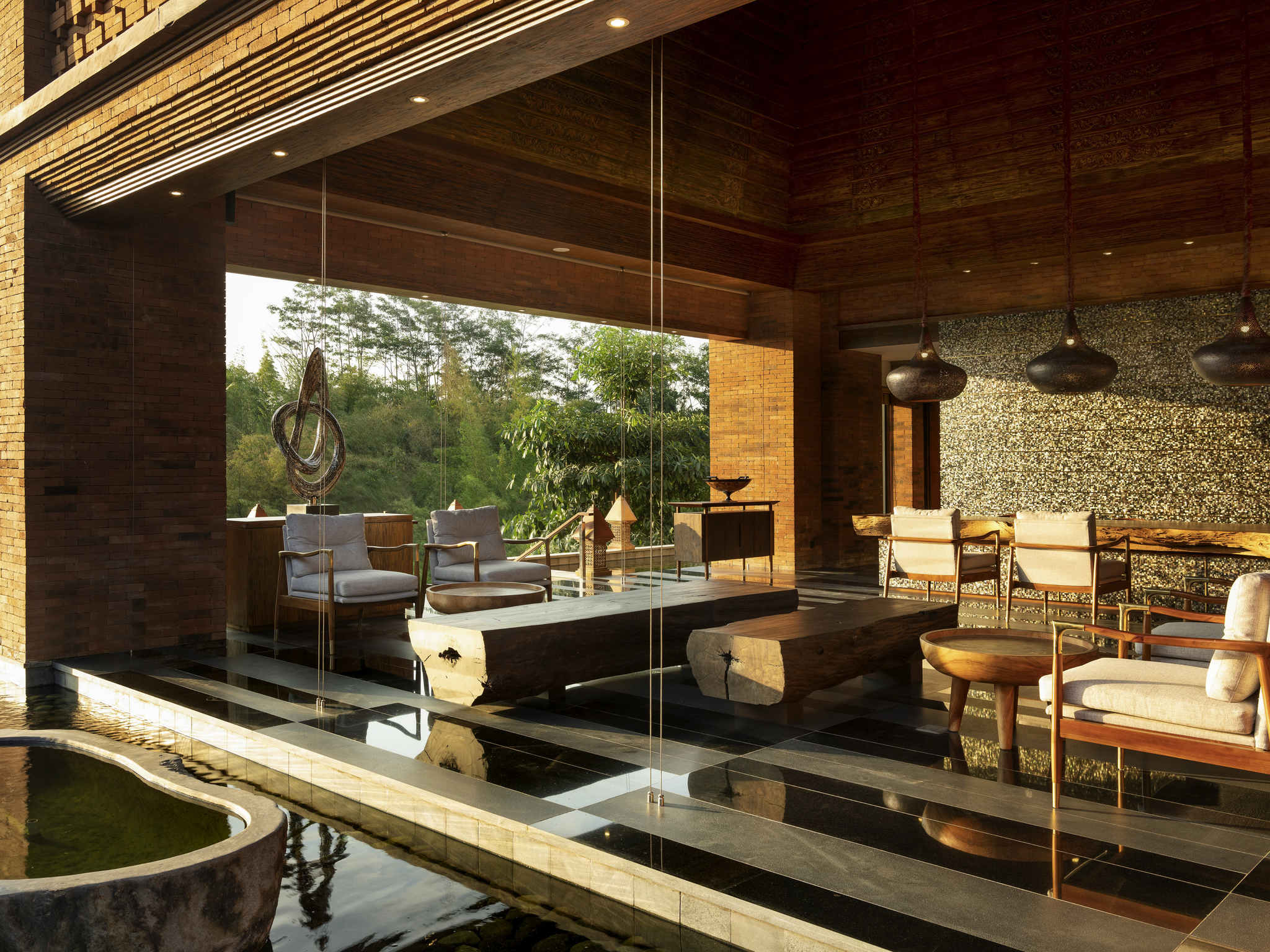 Garrya Bianti Yogyakarta - ALL