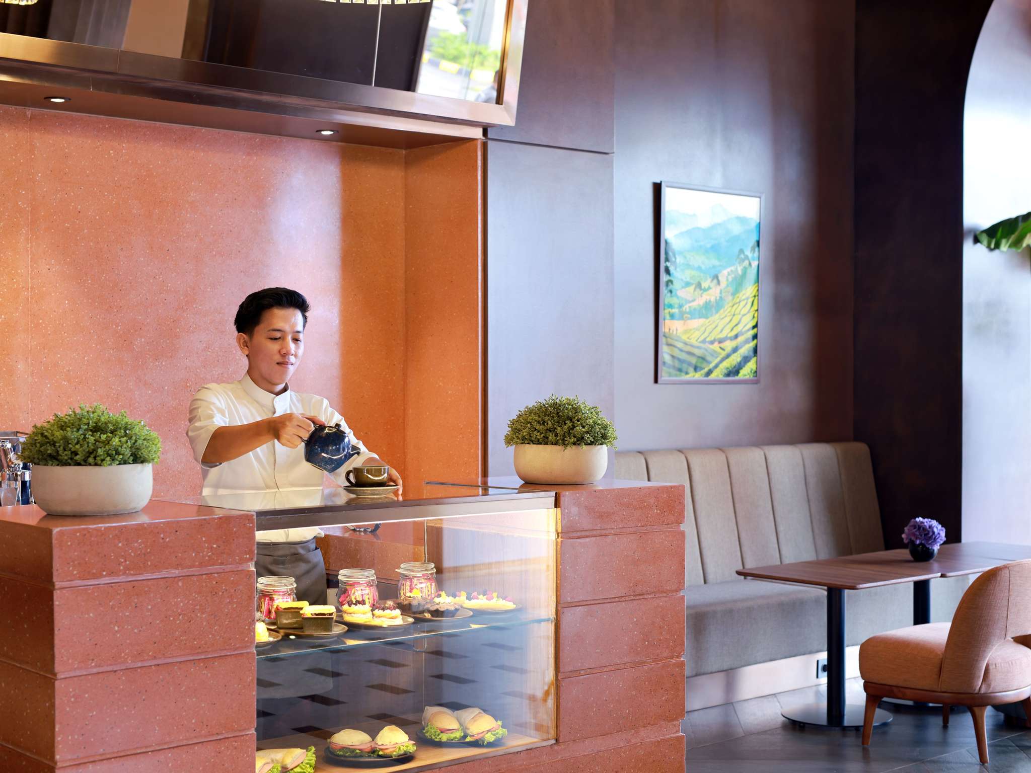 Mercure Garut City Center - ALL