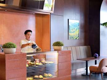 Mercure Garut City Center - ALL