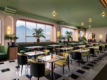 Mercure Garut City Center - ALL