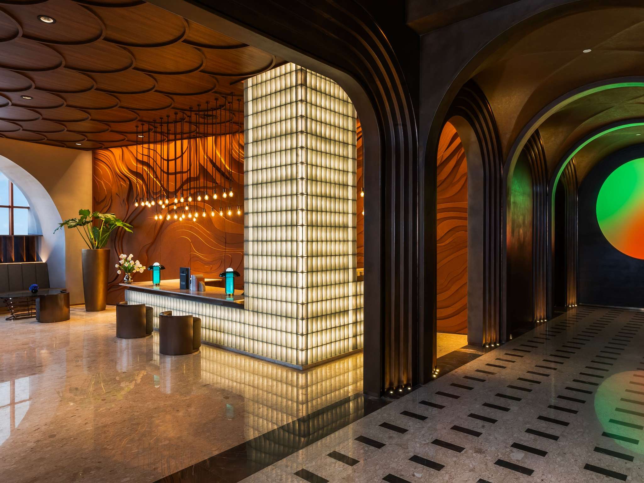 Mercure Garut City Center - ALL