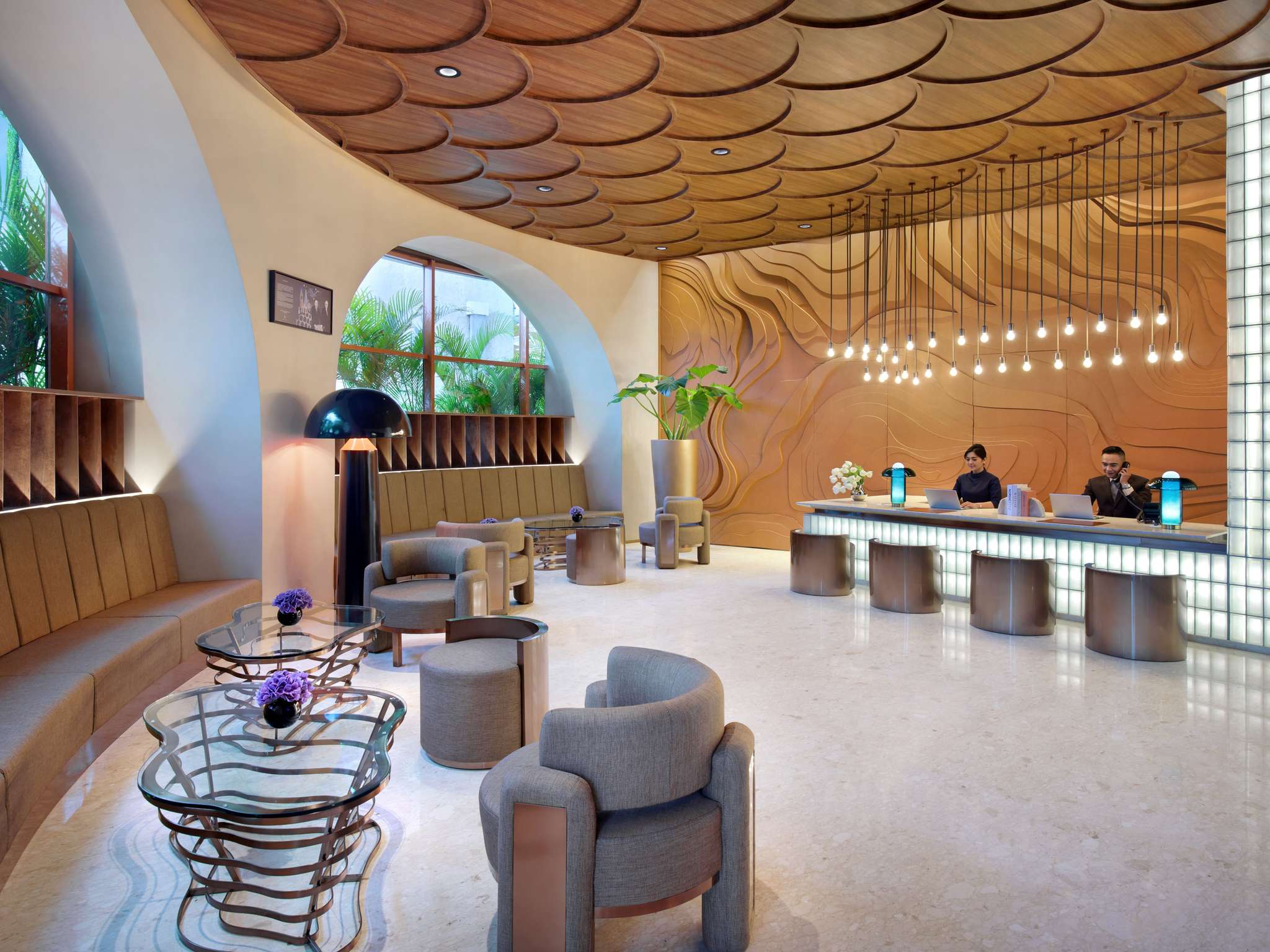 Mercure Garut City Center - ALL