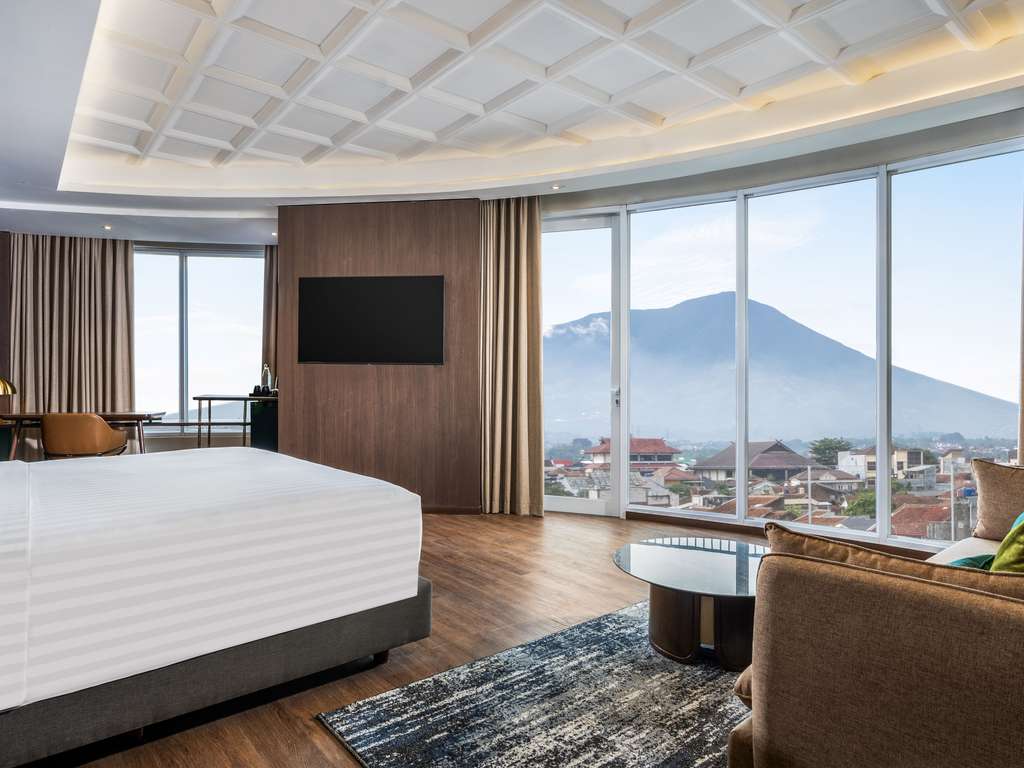 Mercure Garut City Center (Opening 16th January 2025) - ALL