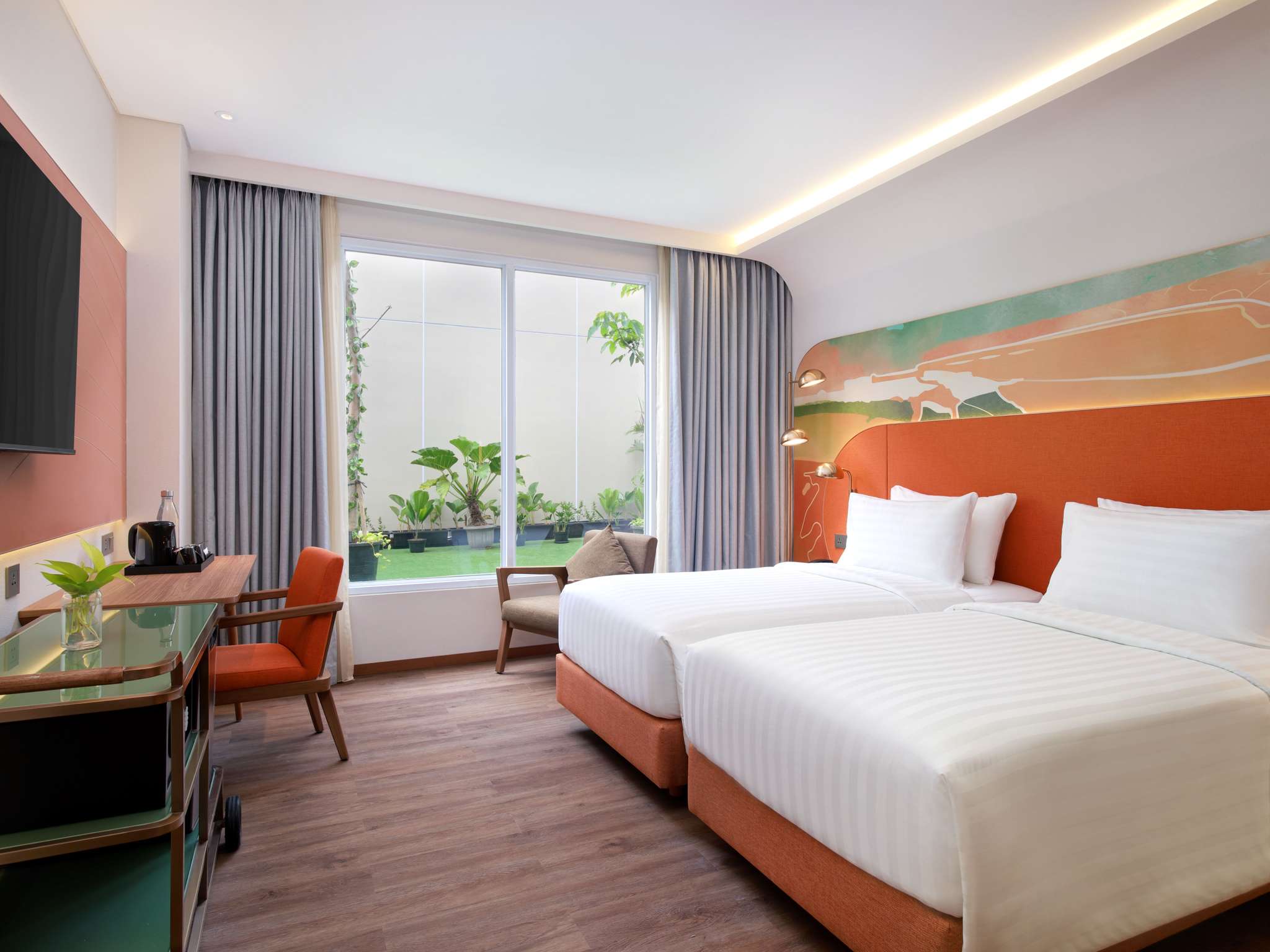 Mercure Garut City Center - ALL