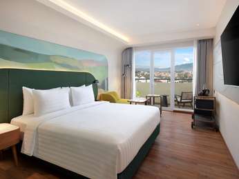 Mercure Garut City Center - ALL