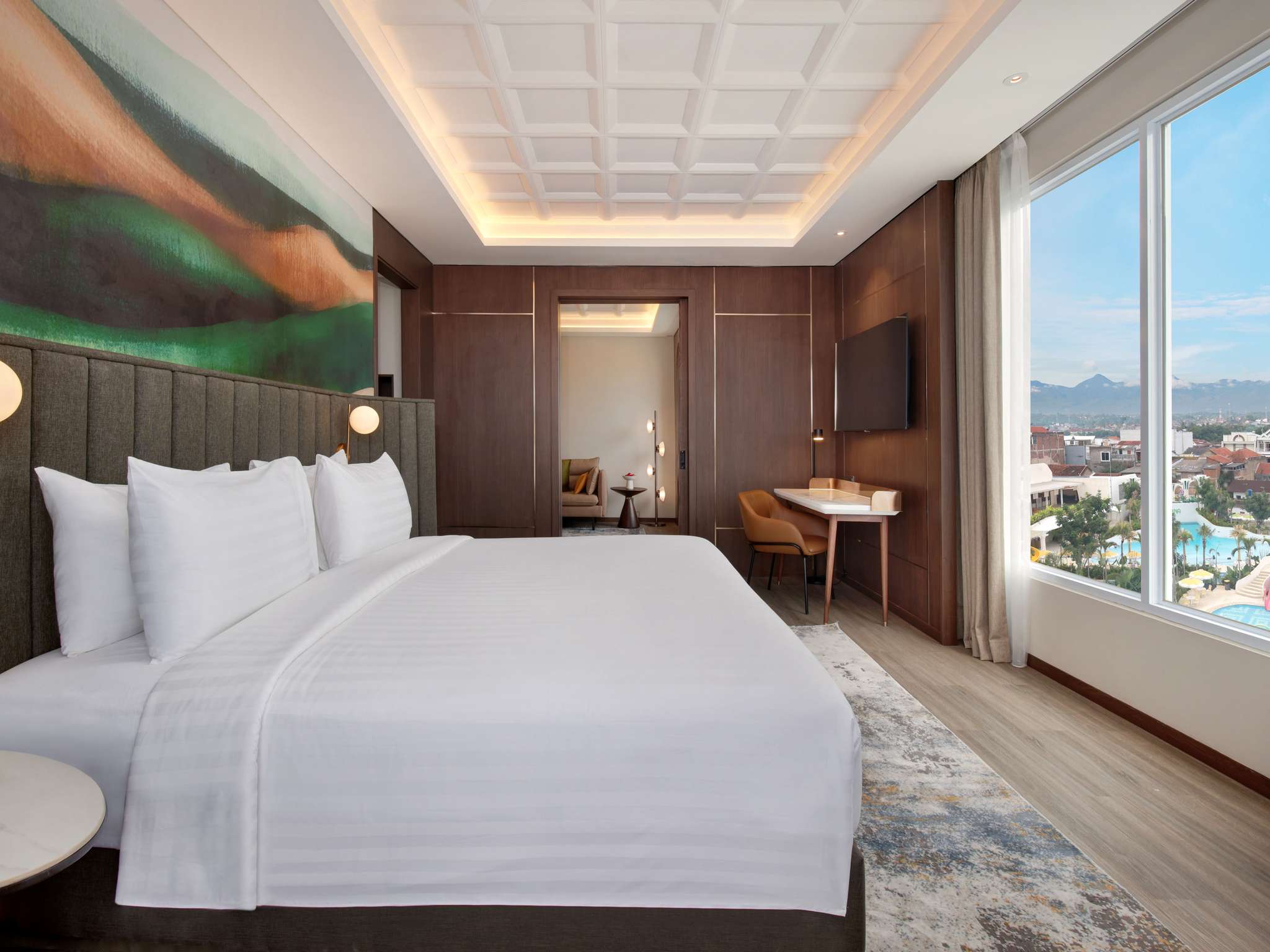 Mercure Garut City Center - ALL