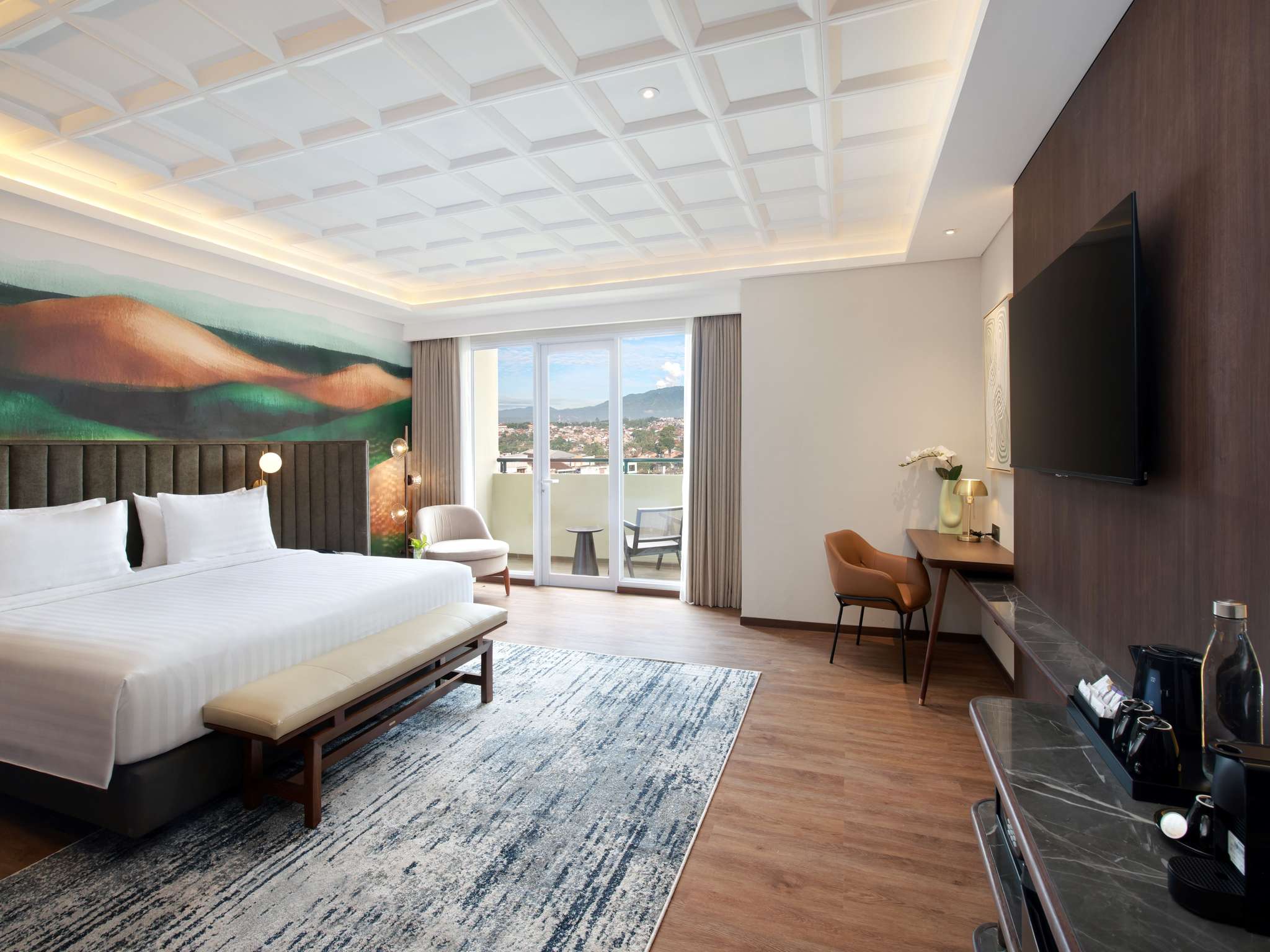 Mercure Garut City Center - ALL
