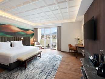 Mercure Garut City Center - ALL