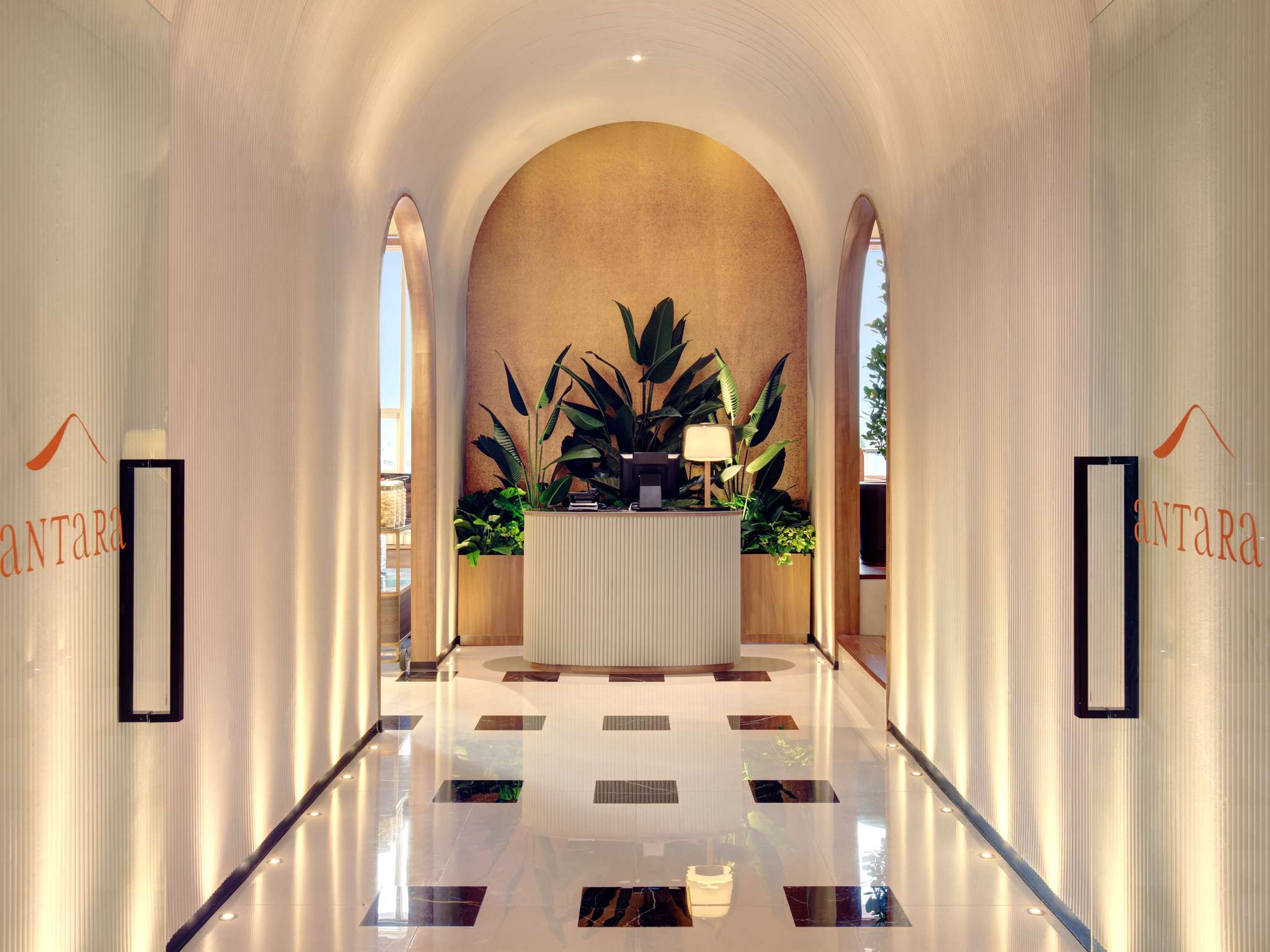 Mercure Garut City Center - ALL