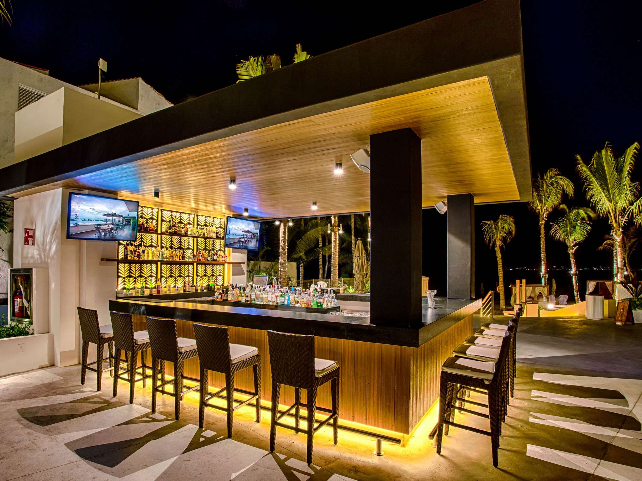 Marival Distinct All-Suites & World Spa Handwritten Collection - ALL