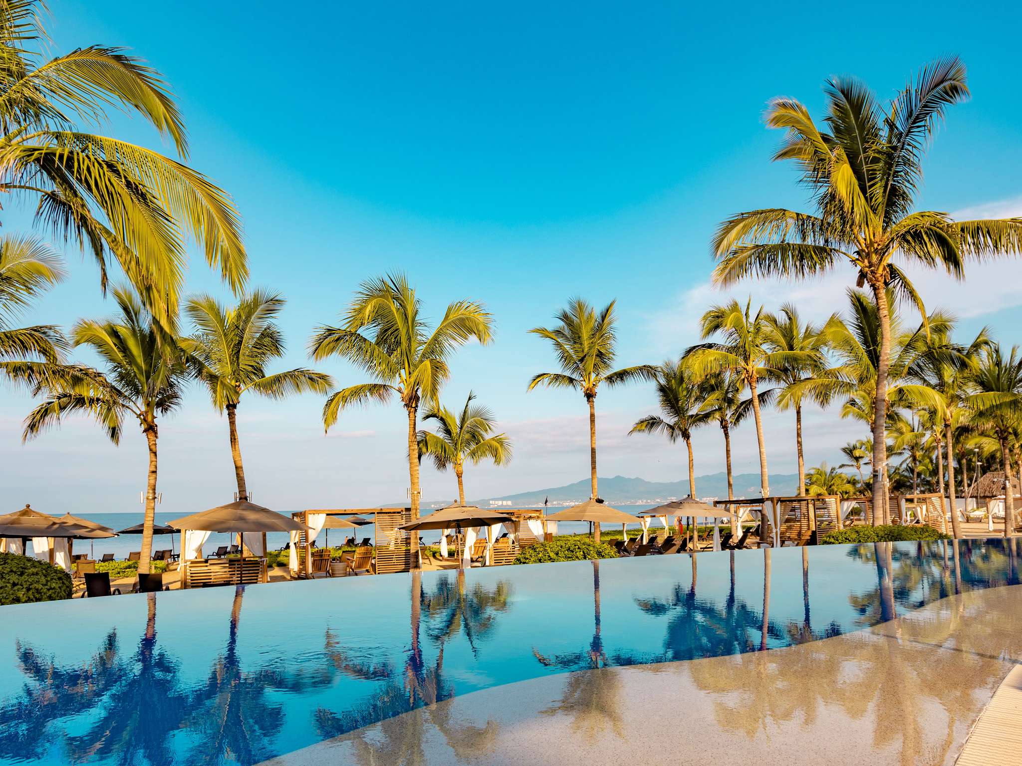 Marival Distinct All-Suites & World Spa Handwritten Collection - ALL