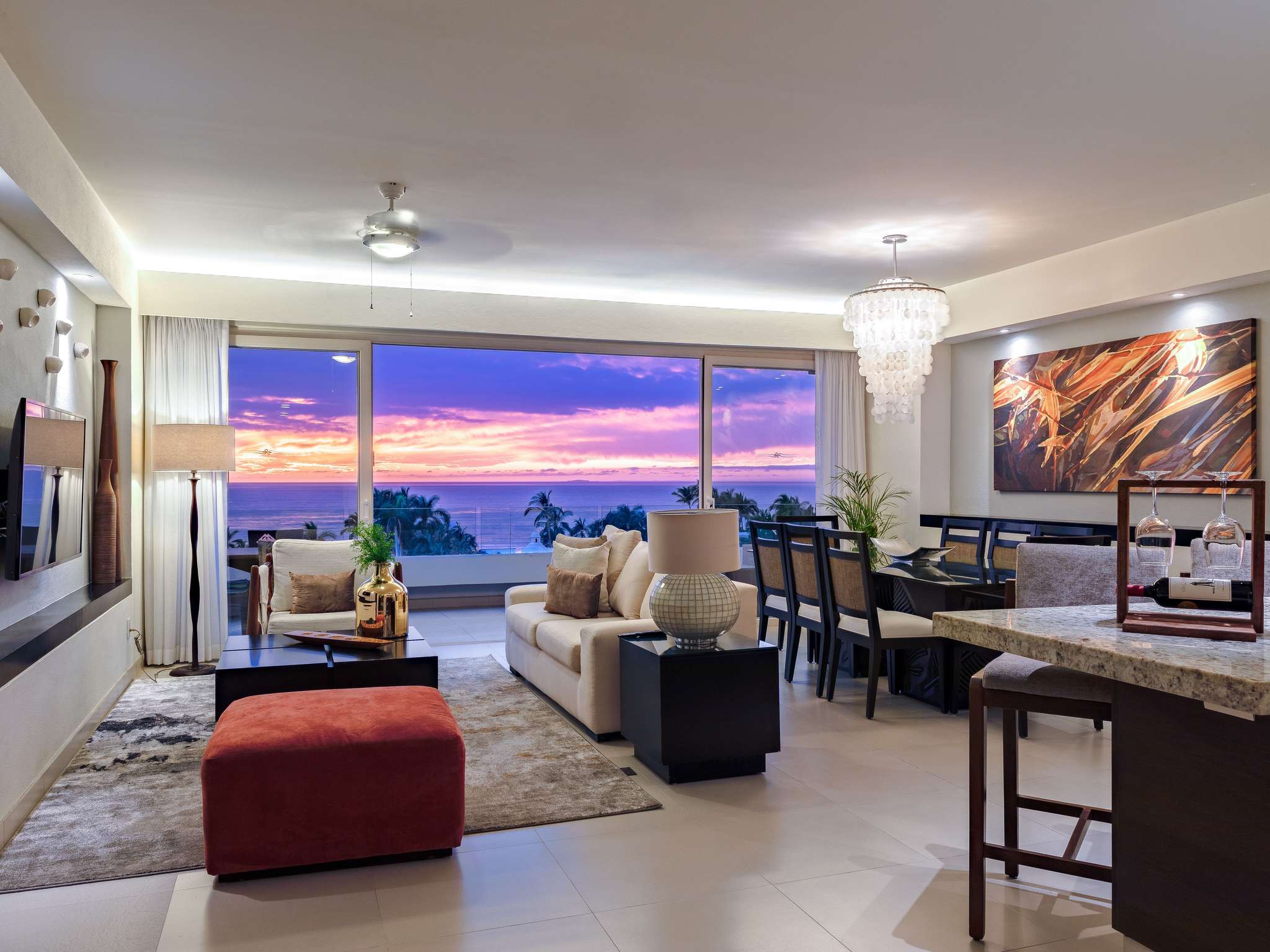 Marival Distinct All-Suites & World Spa Handwritten Collection - ALL