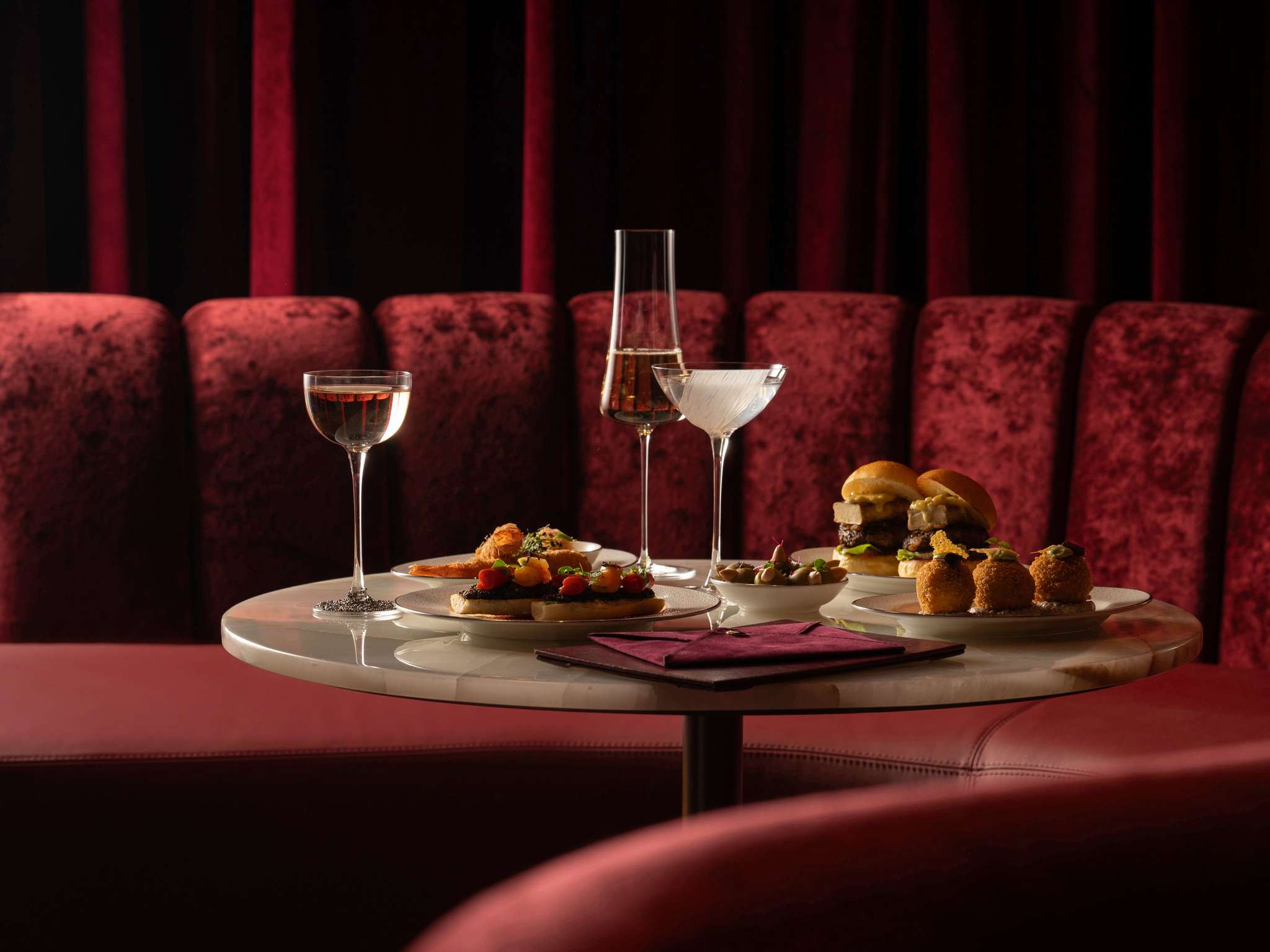 Discover Delano Dubai, where Miami’s iconic glamour meets Dubai’s ...