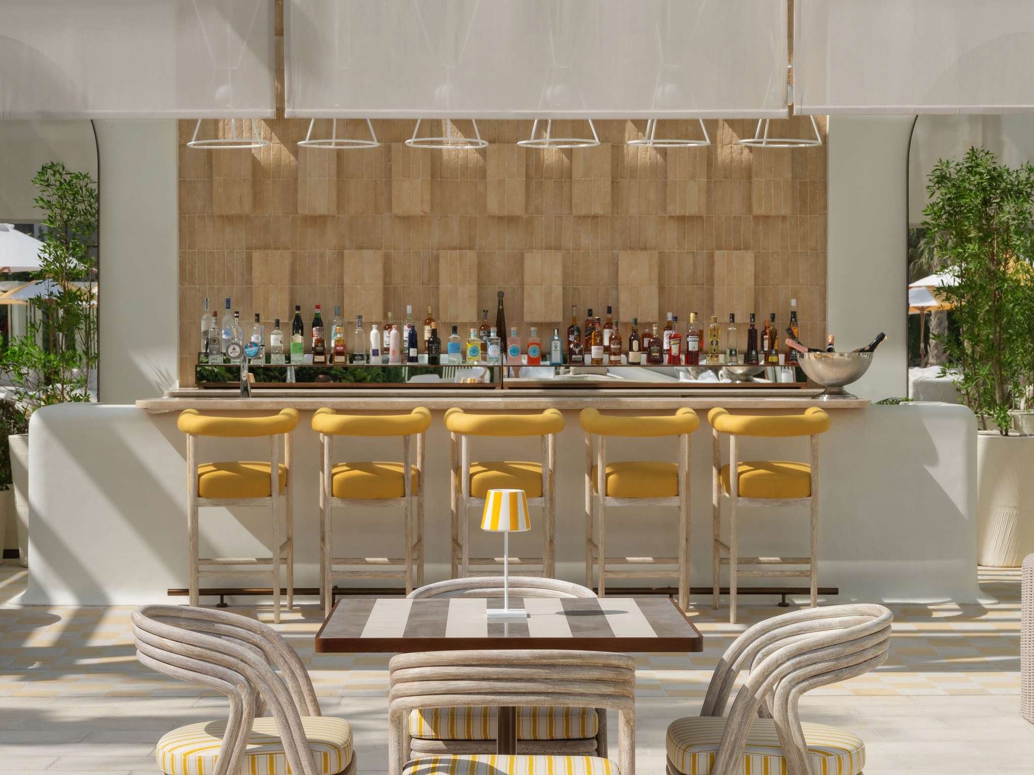 Discover Delano Dubai, where Miami’s iconic glamour meets Dubai’s ...