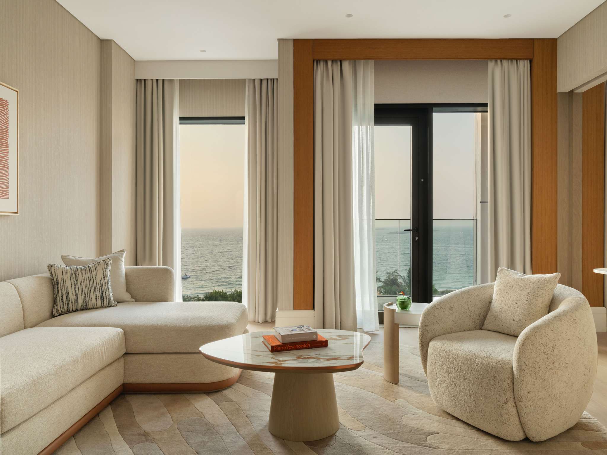 Discover Delano Dubai, where Miami’s iconic glamour meets Dubai’s ...