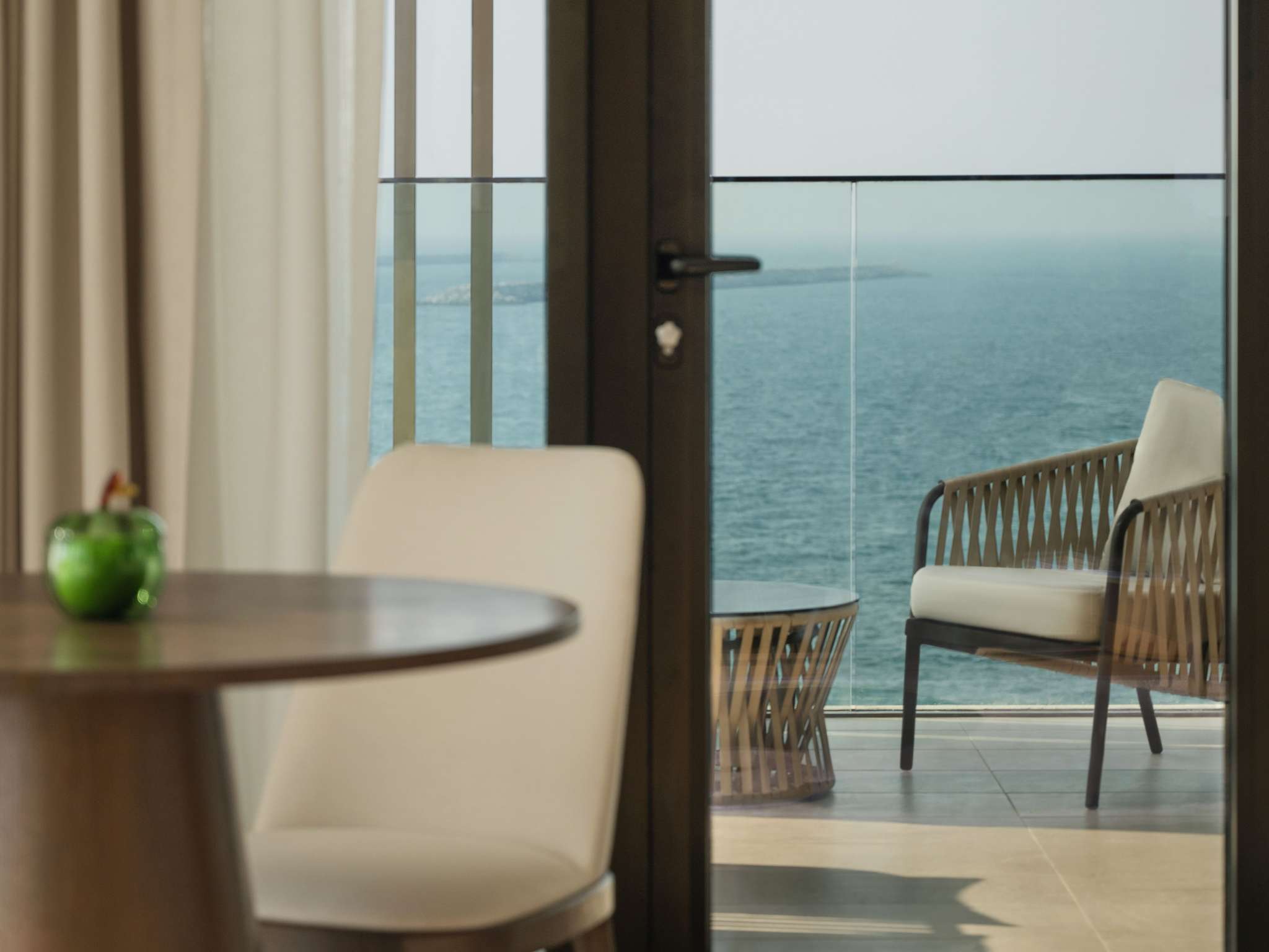 Discover Delano Dubai, where Miami’s iconic glamour meets Dubai’s ...