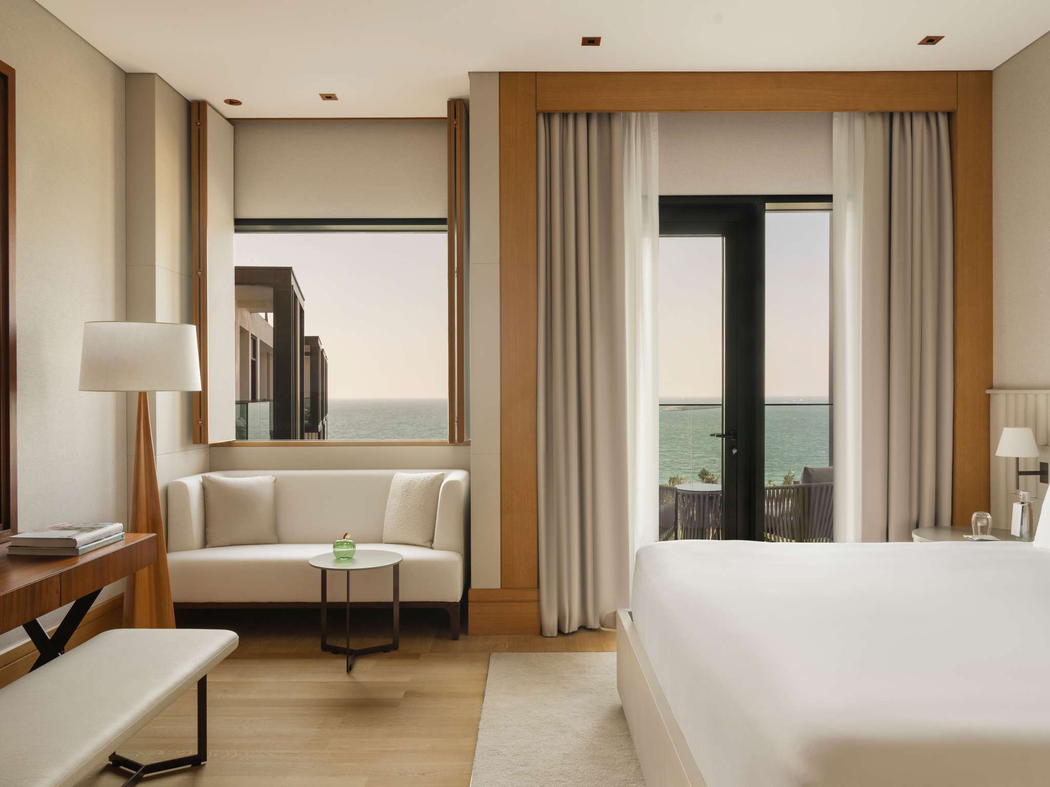 Discover Delano Dubai, where Miami’s iconic glamour meets Dubai’s ...