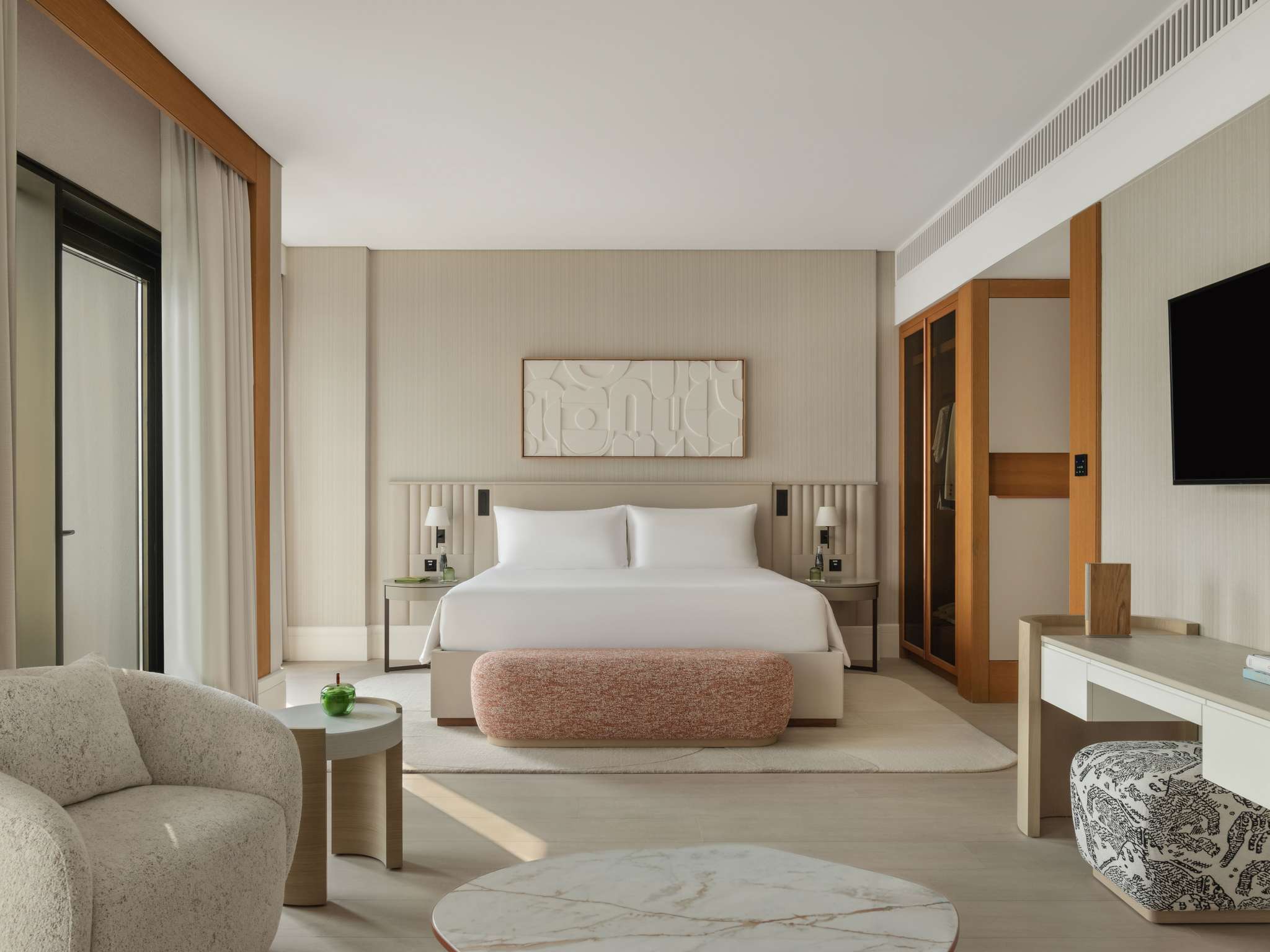 Discover Delano Dubai, where Miami’s iconic glamour meets Dubai’s ...