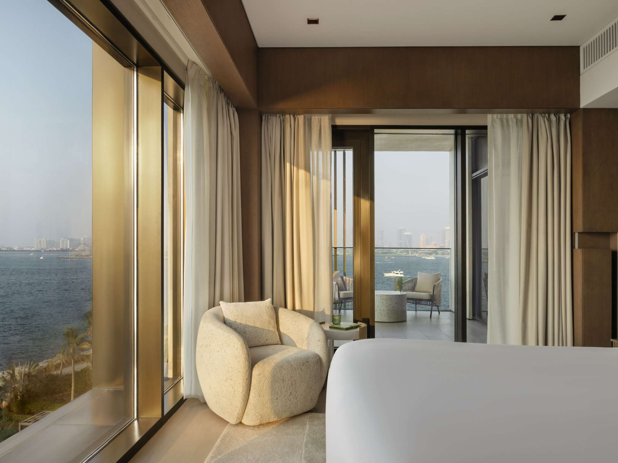 Discover Delano Dubai, where Miami’s iconic glamour meets Dubai’s ...